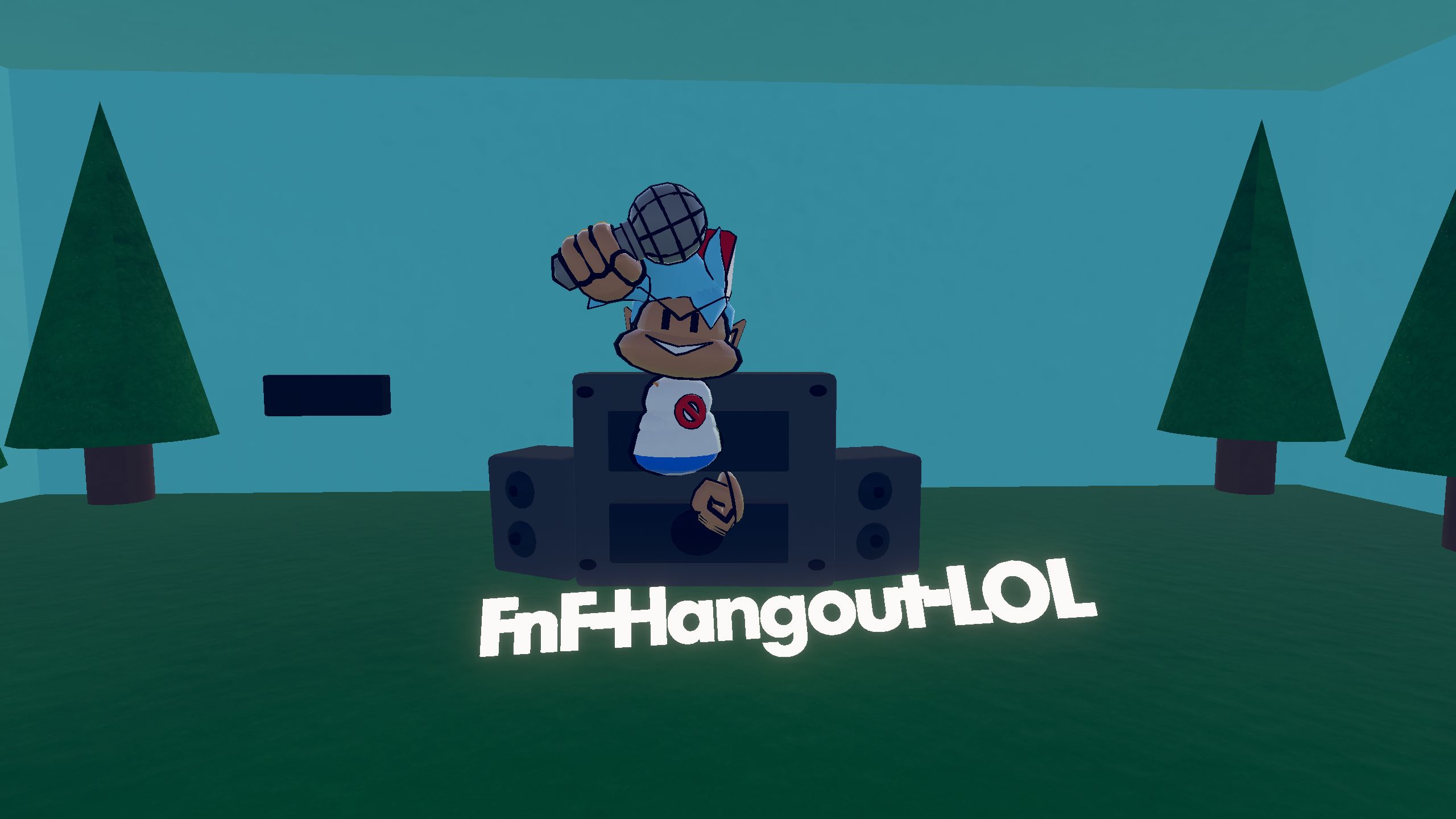 ^FnF-Hangout-LOL