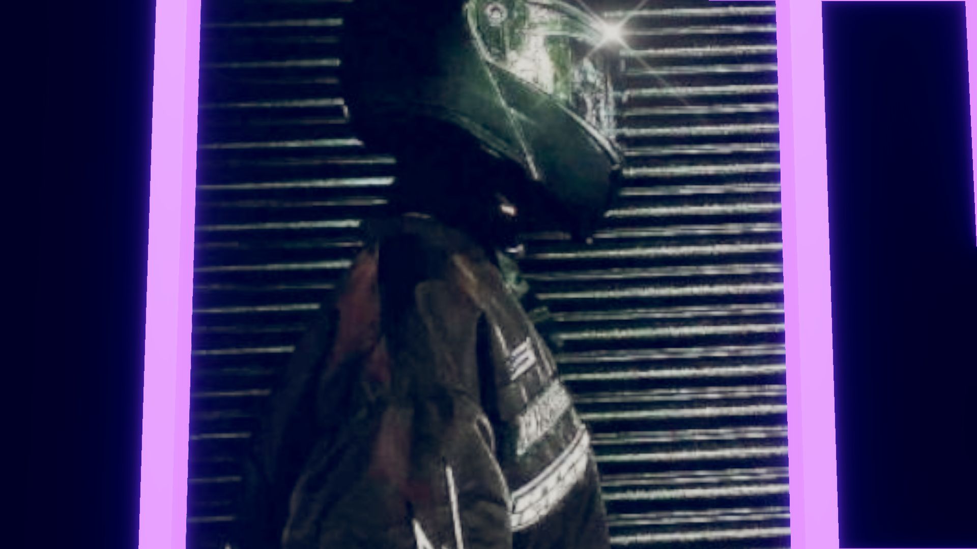 Sly weenuk @The_Sly_Ghost's Rooms