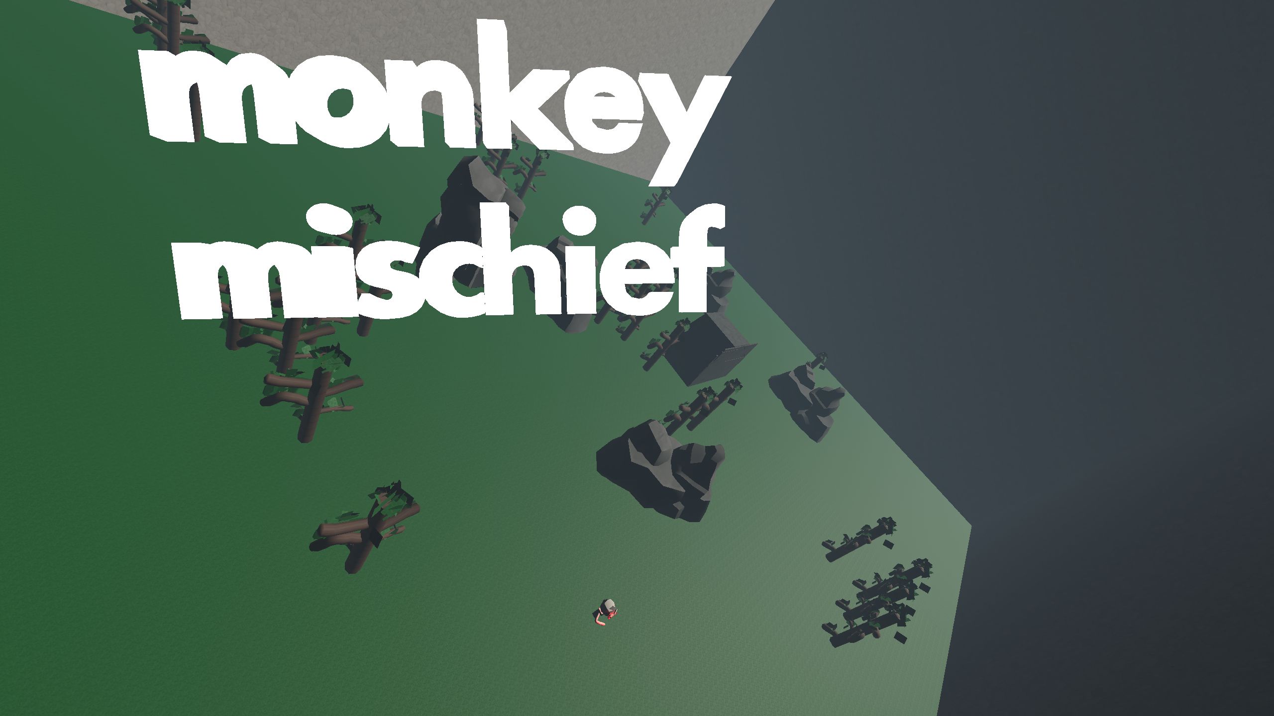 ^Monkey-MisChief-THEHORROR