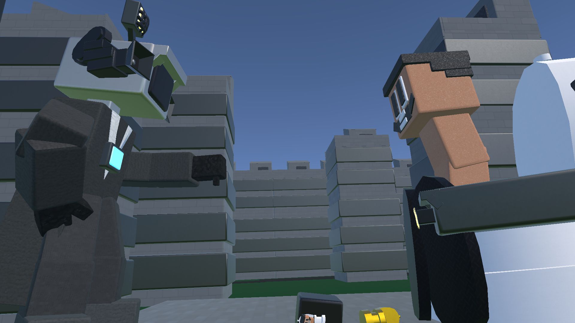 ^Byo-build-your-cameraman