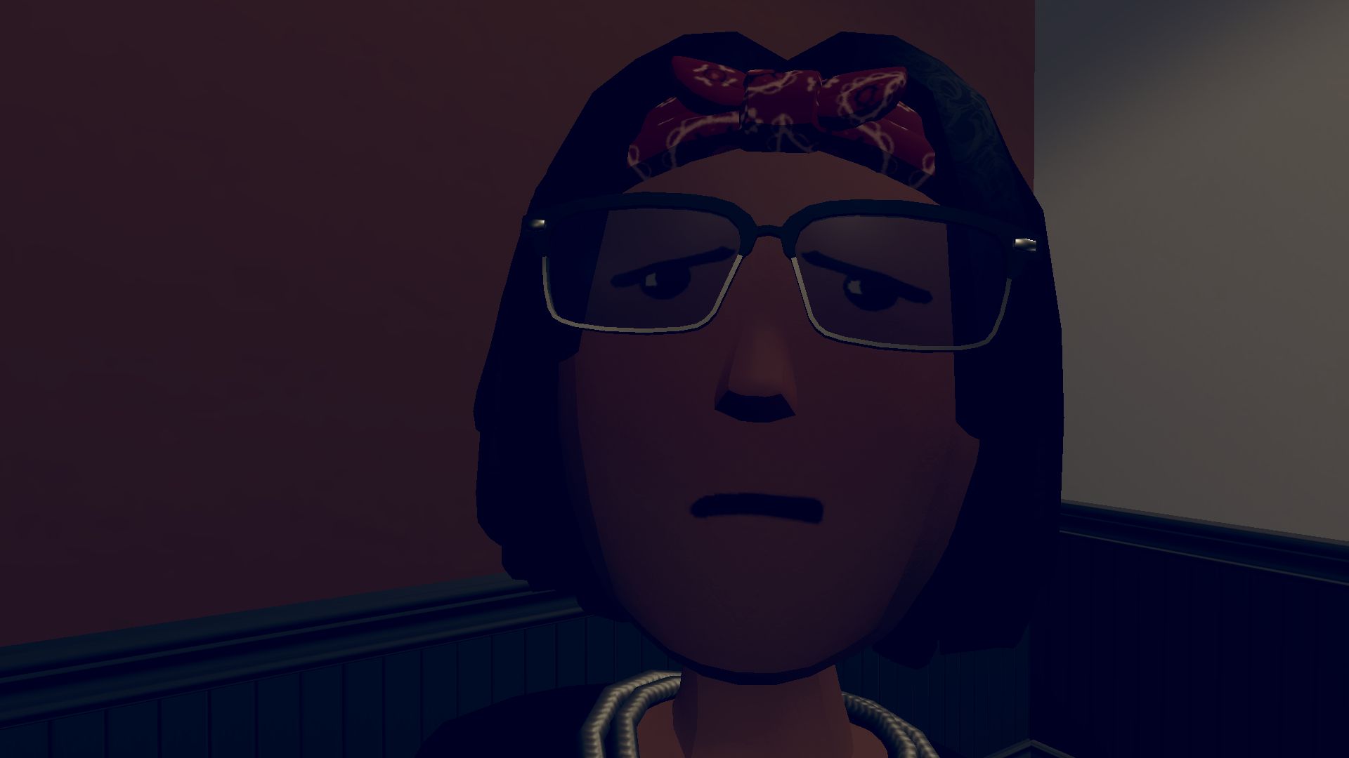 Image In Rec Room