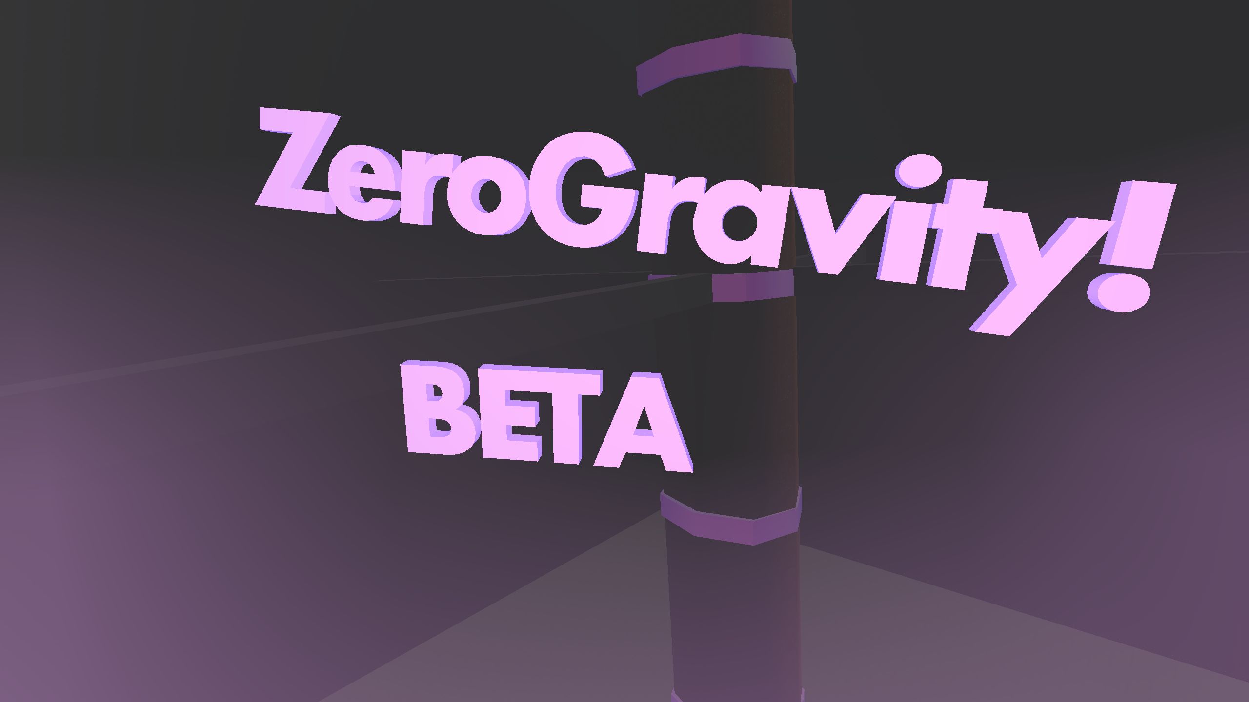 ^ZeroGravity-BETA