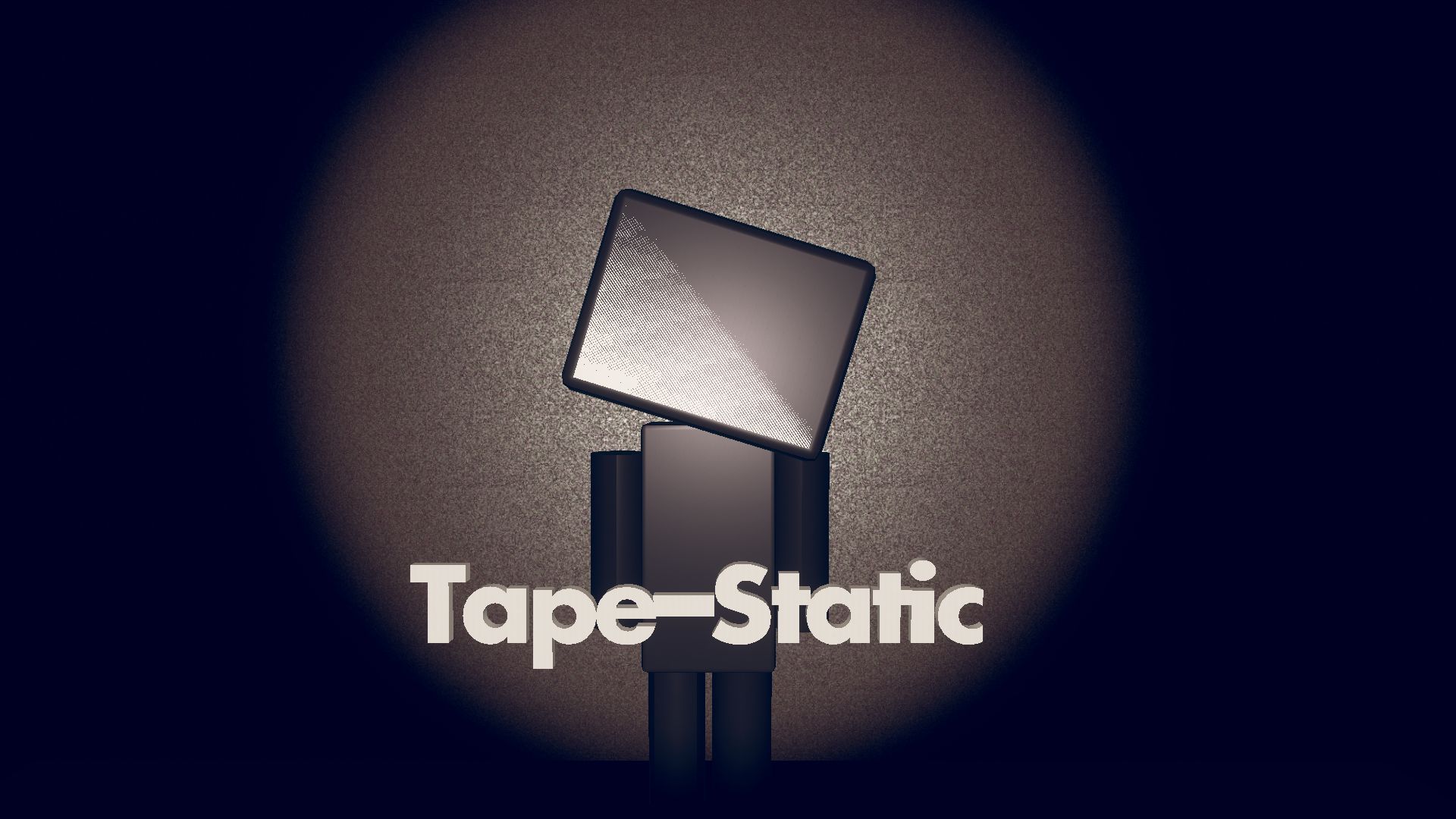 ^Tape--Static