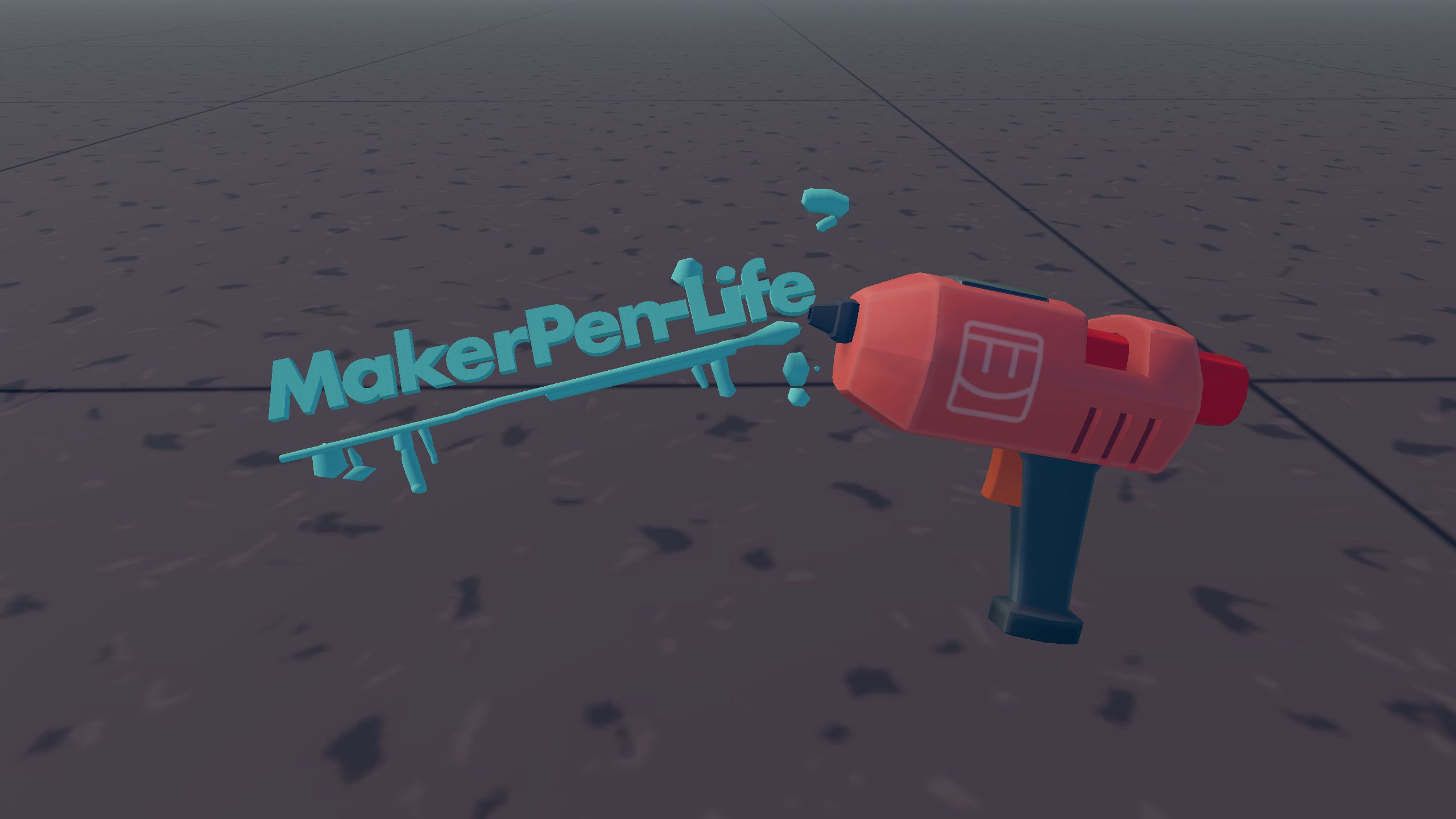 ^MakerPen-Life