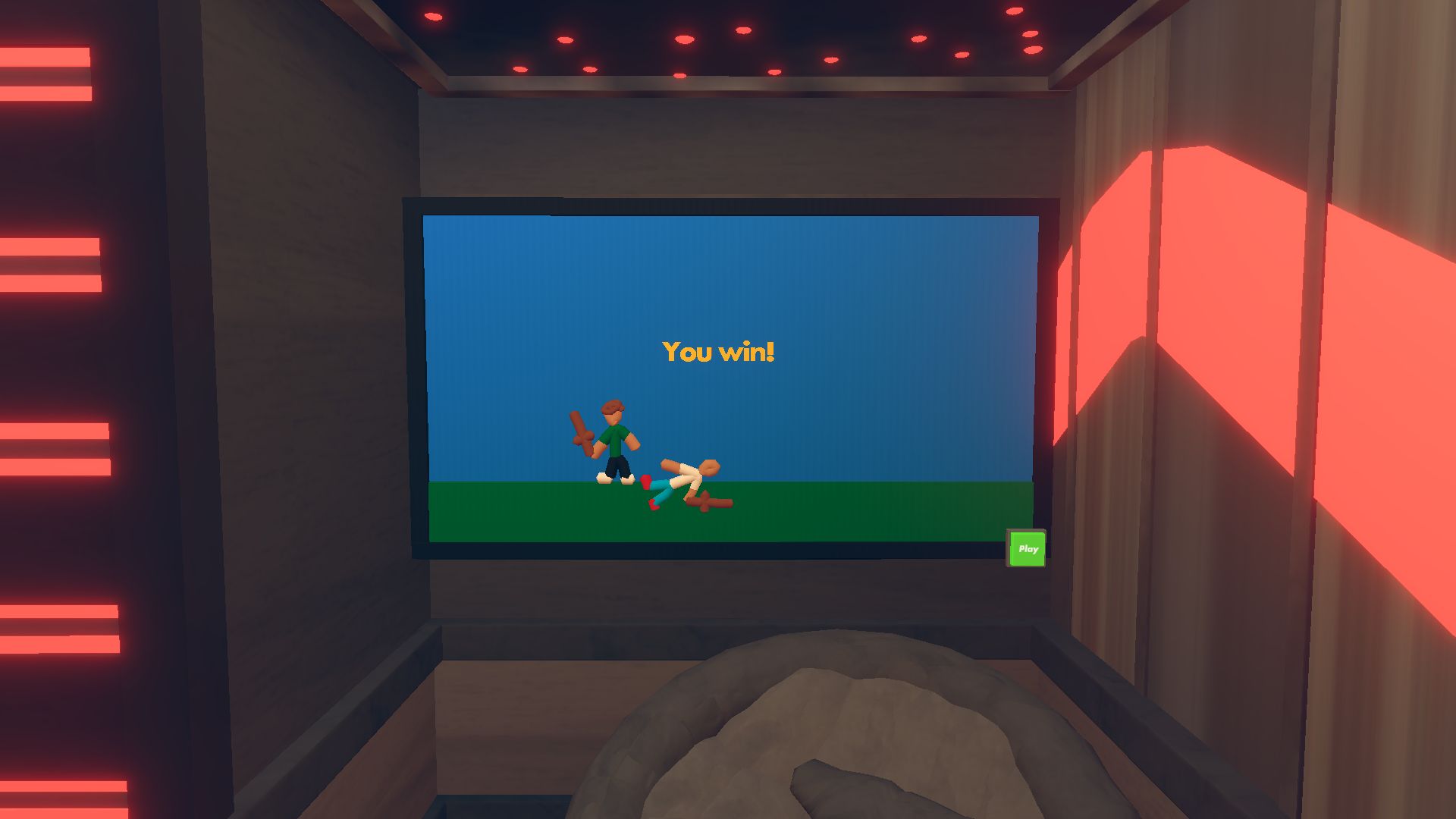 Little timmy @FnafFeddy