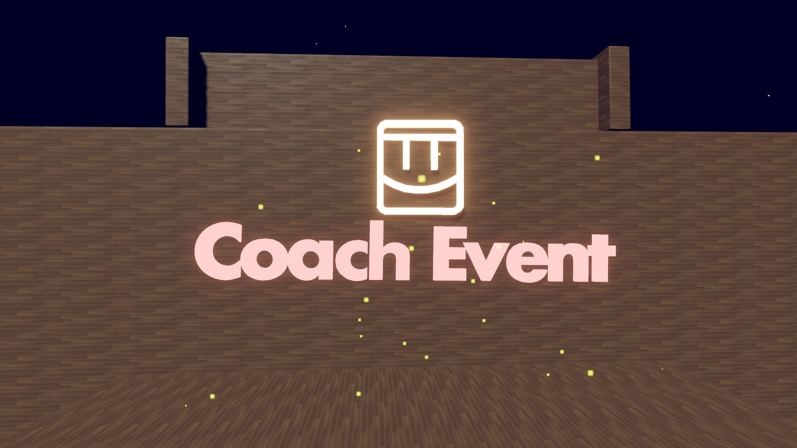 ^Coach_Event