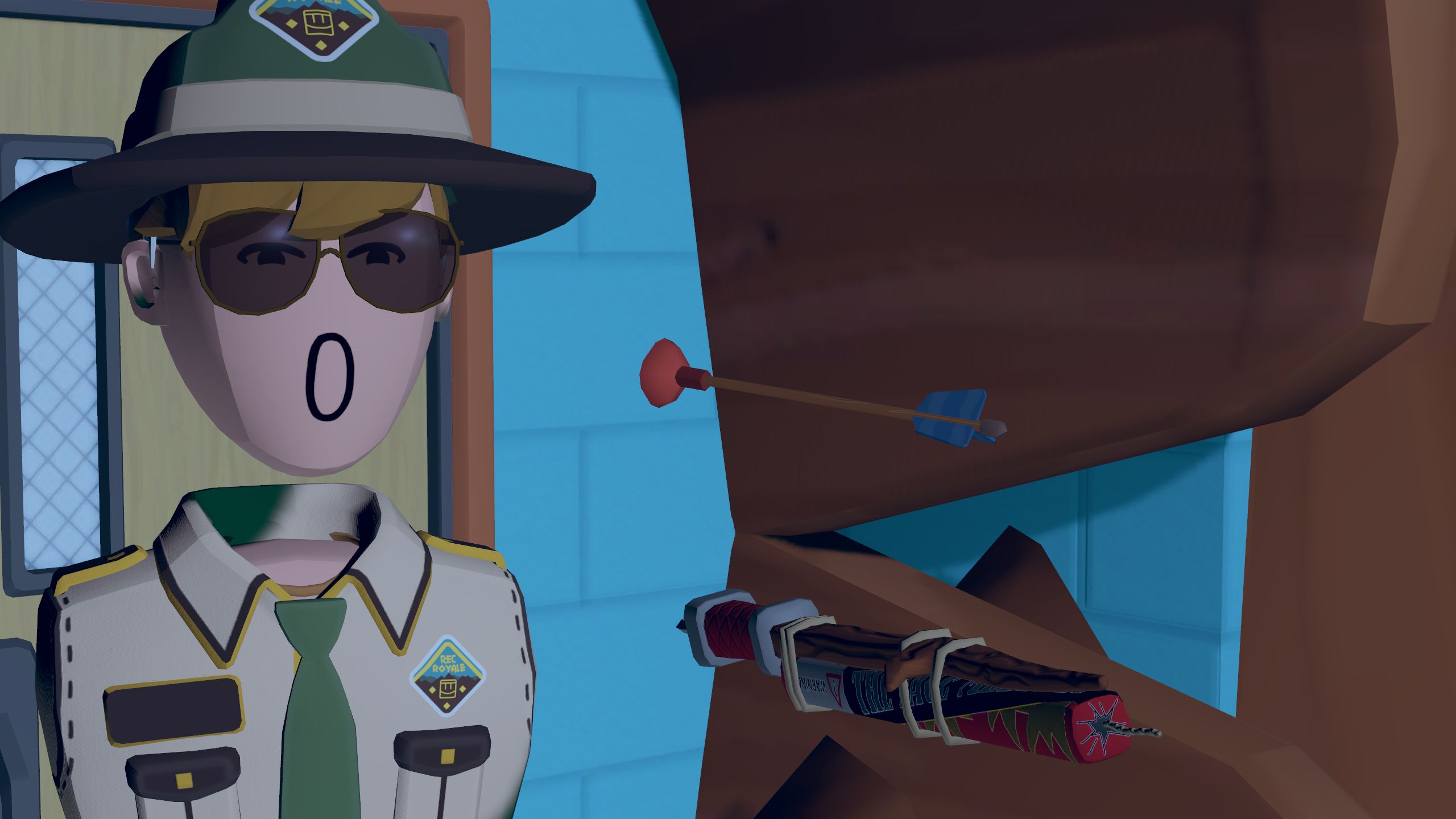 Unkown[TRC] @Rec-room-member's Photos