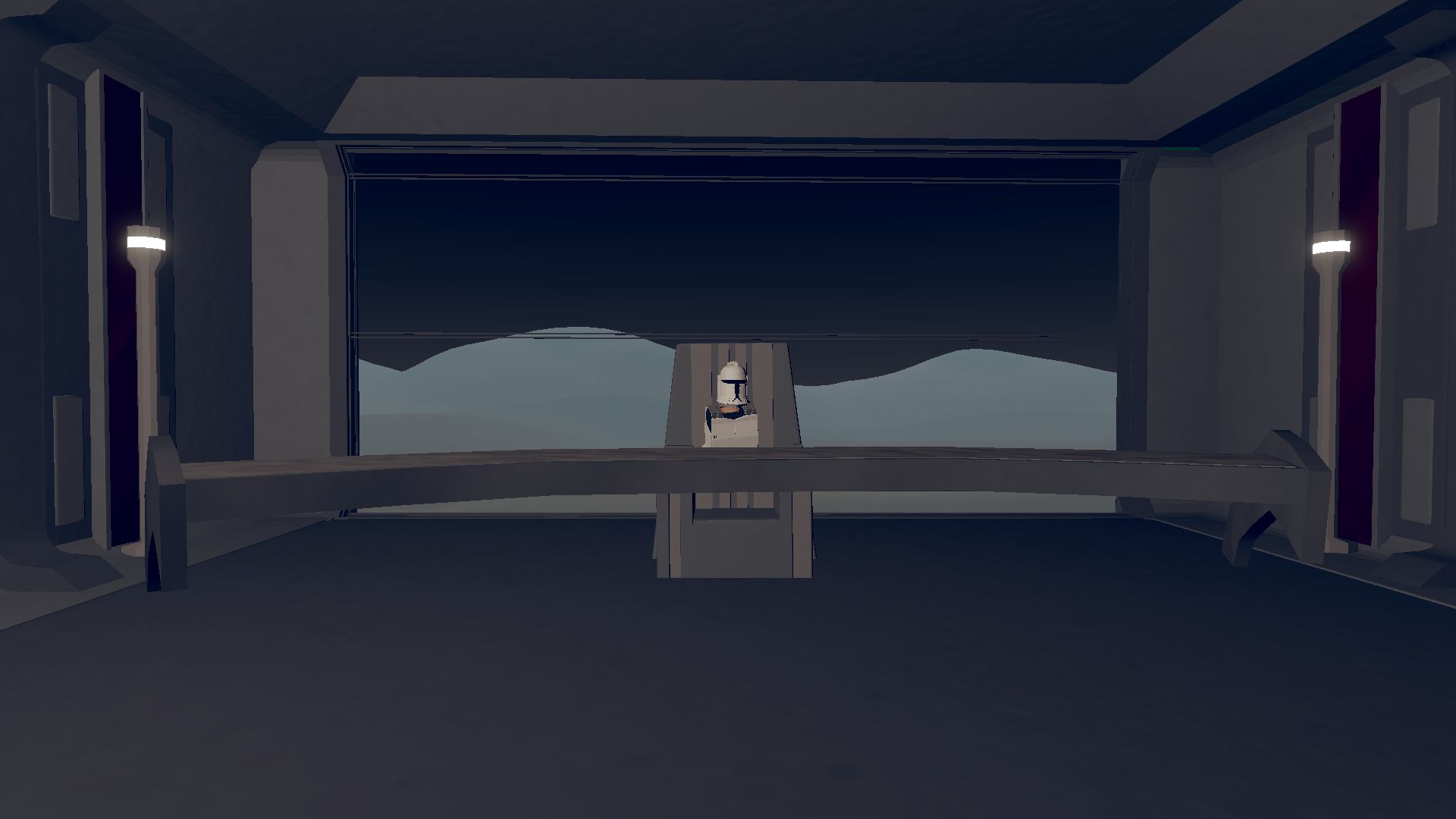 Image in Rec Room