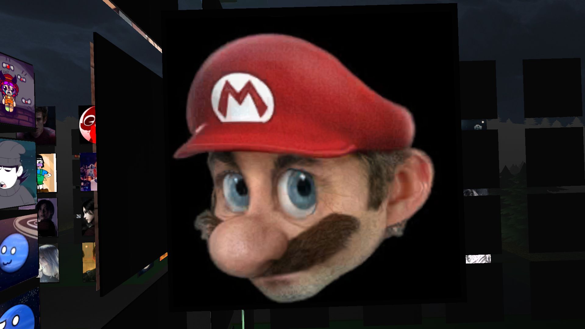 Goober @gooberking-bob-official