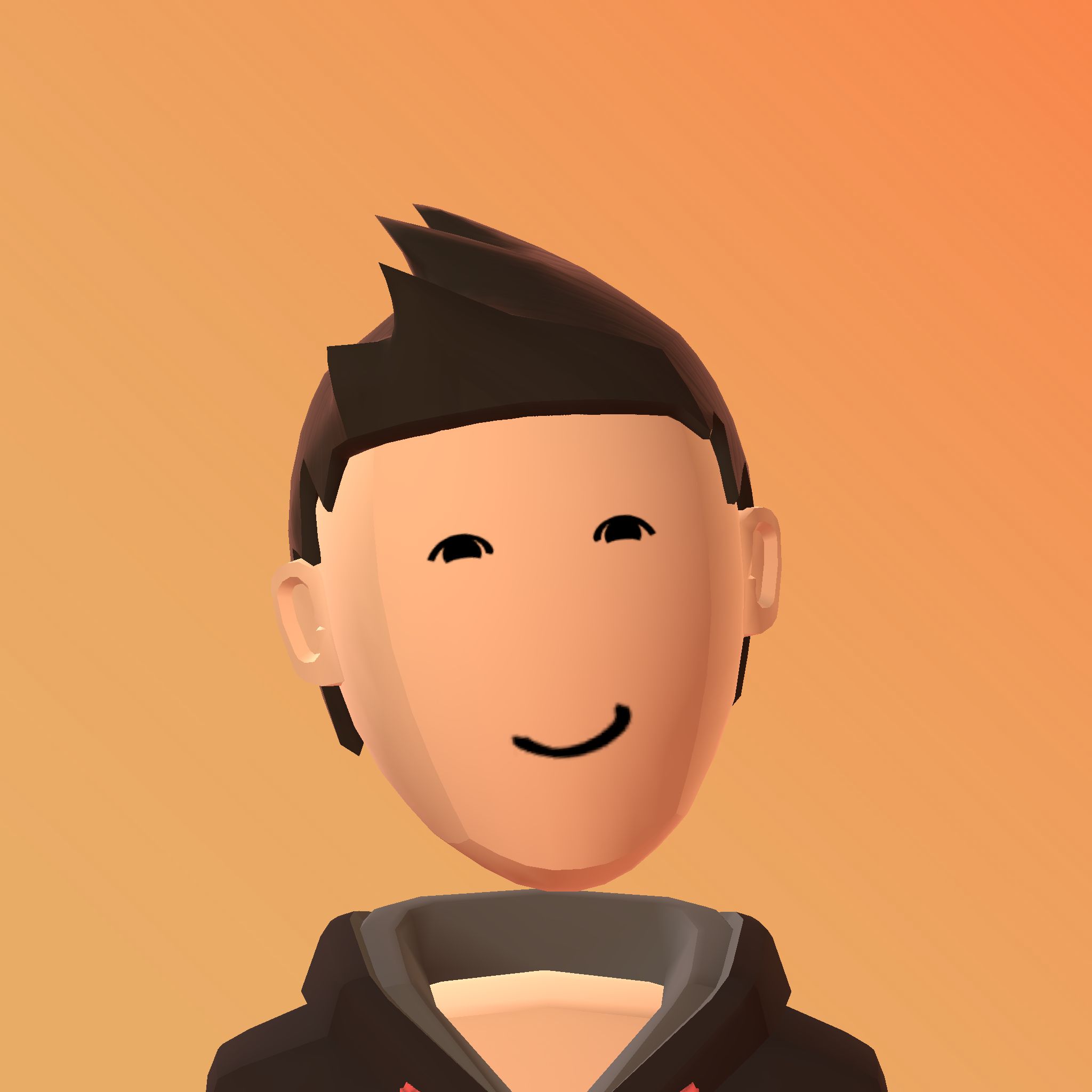 Sonic_J @Sonic_J's Rooms