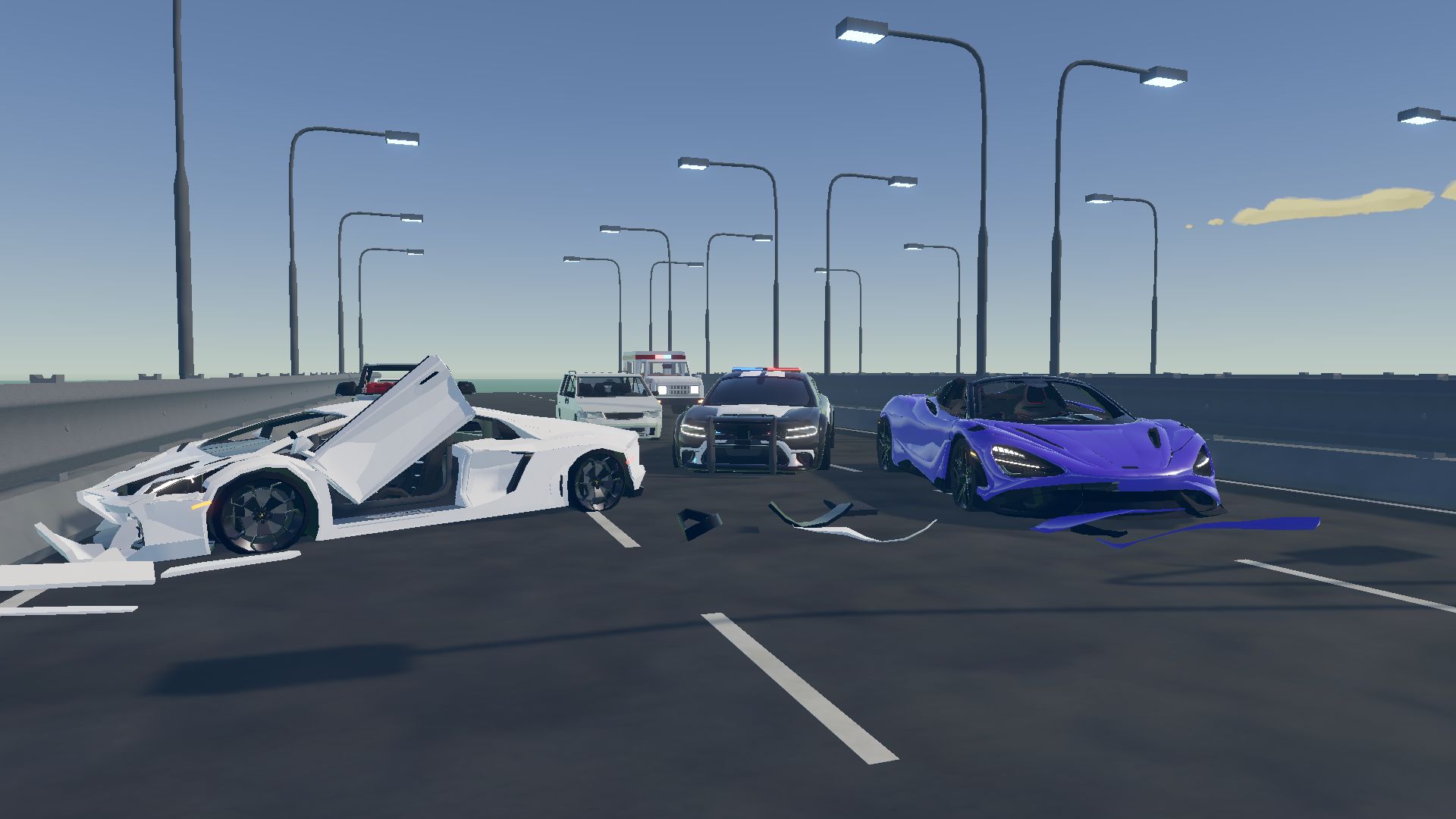 ^Lamborghinicarcrash