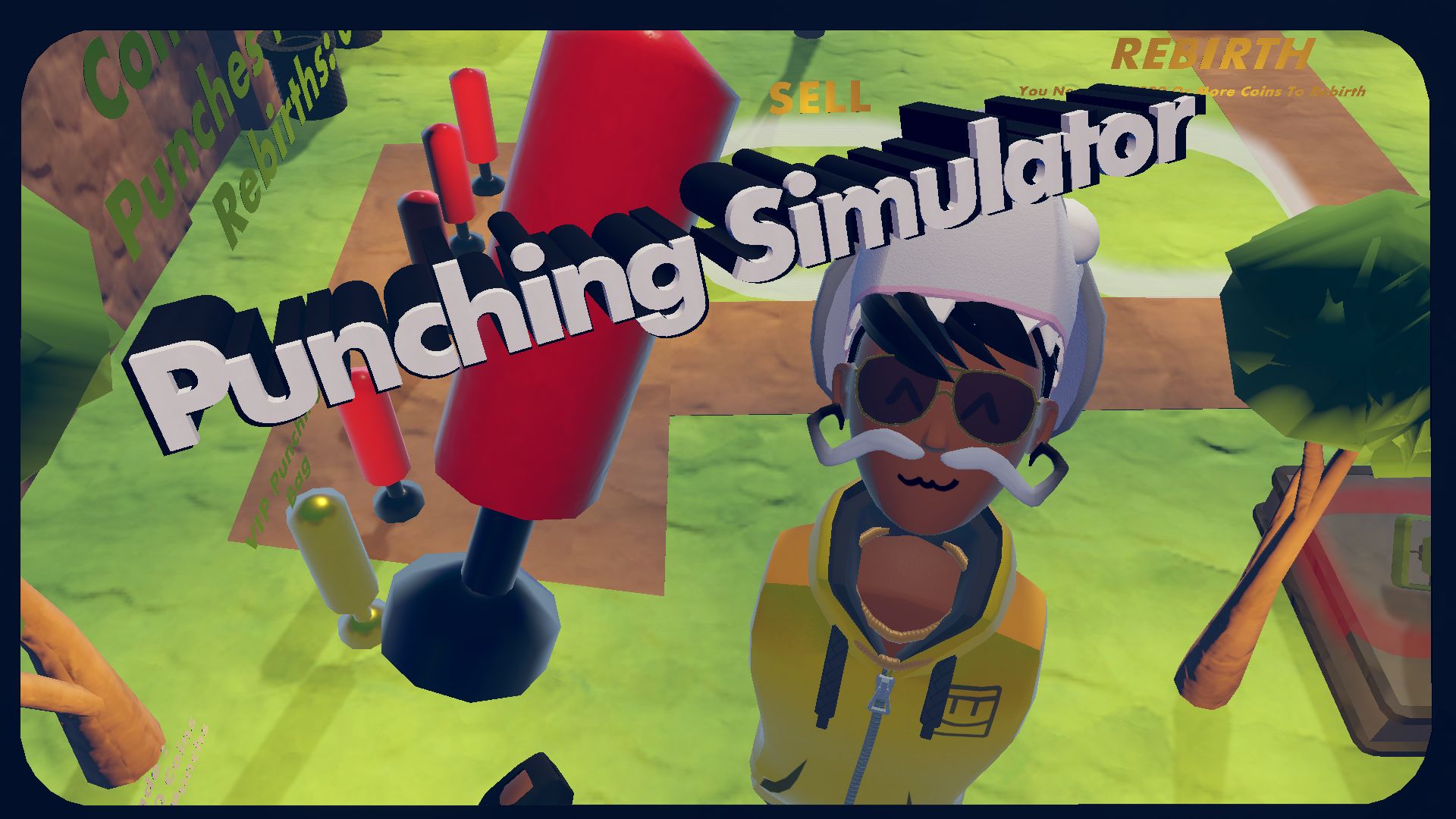 ^ThePunchingSimulatorRR