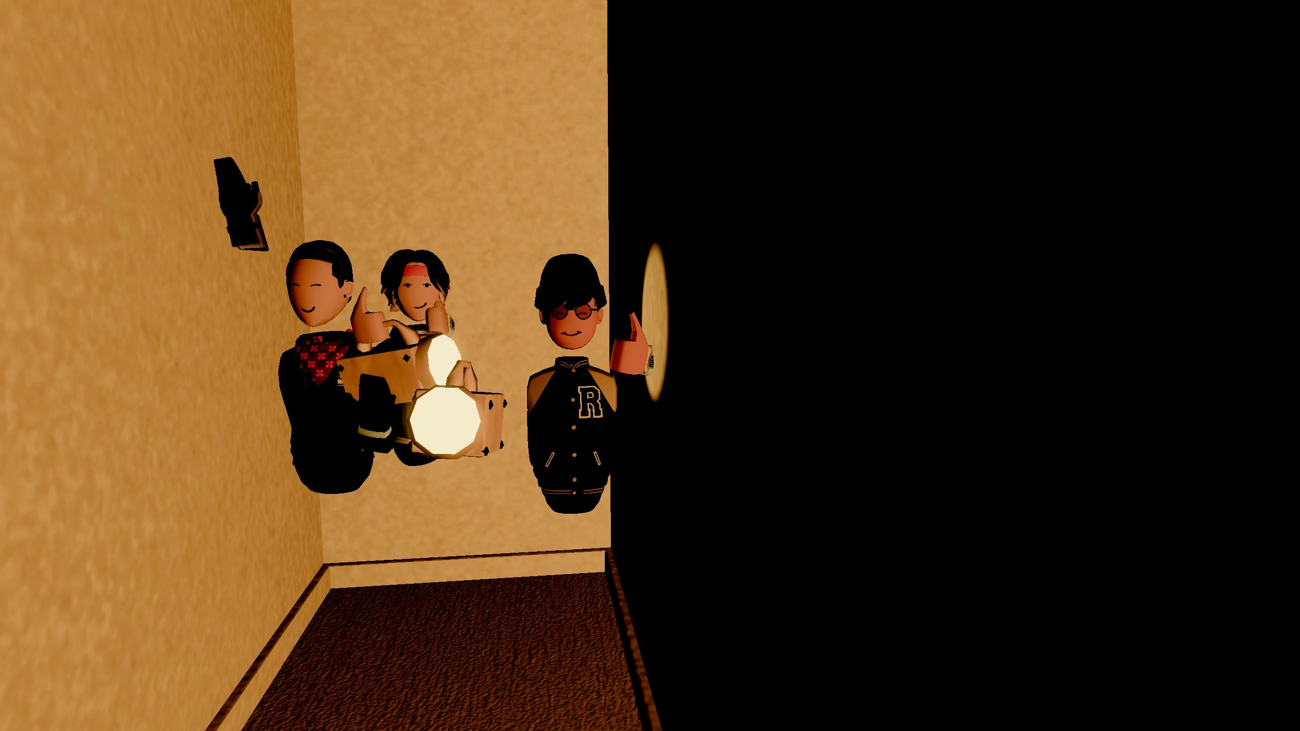 GOD_BLOCK @GOD_BLOCK