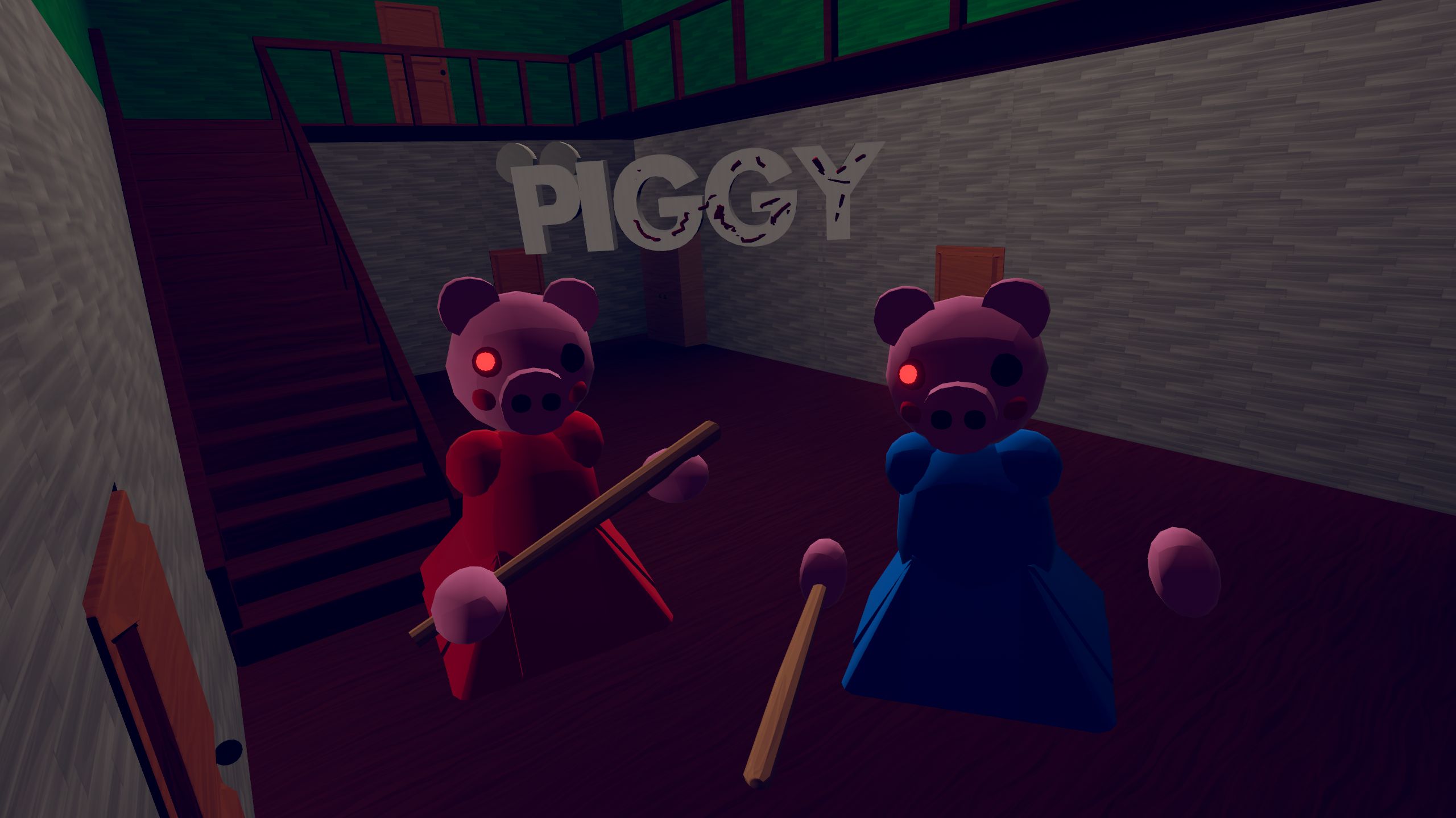 ^piggy-