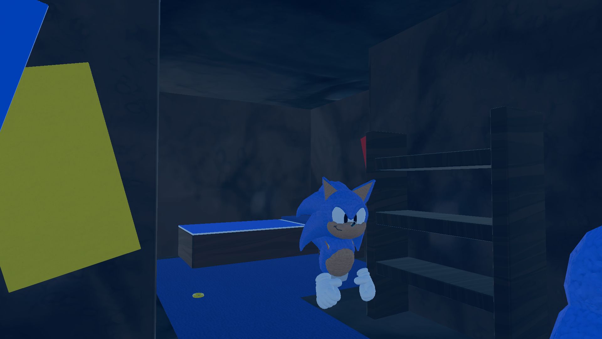 S0NIC-1991 @Fnf_bfYT