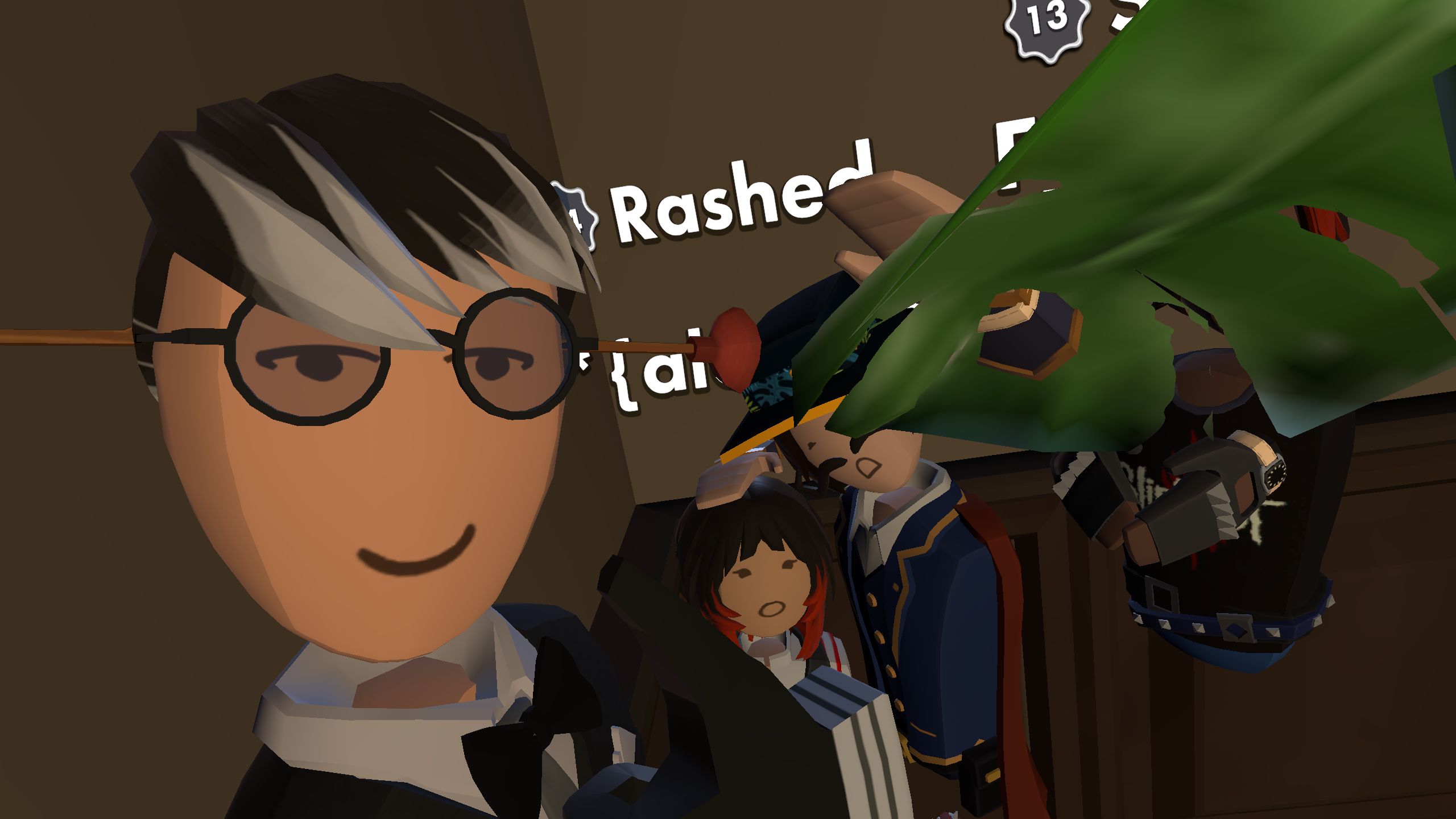 Image In Rec Room