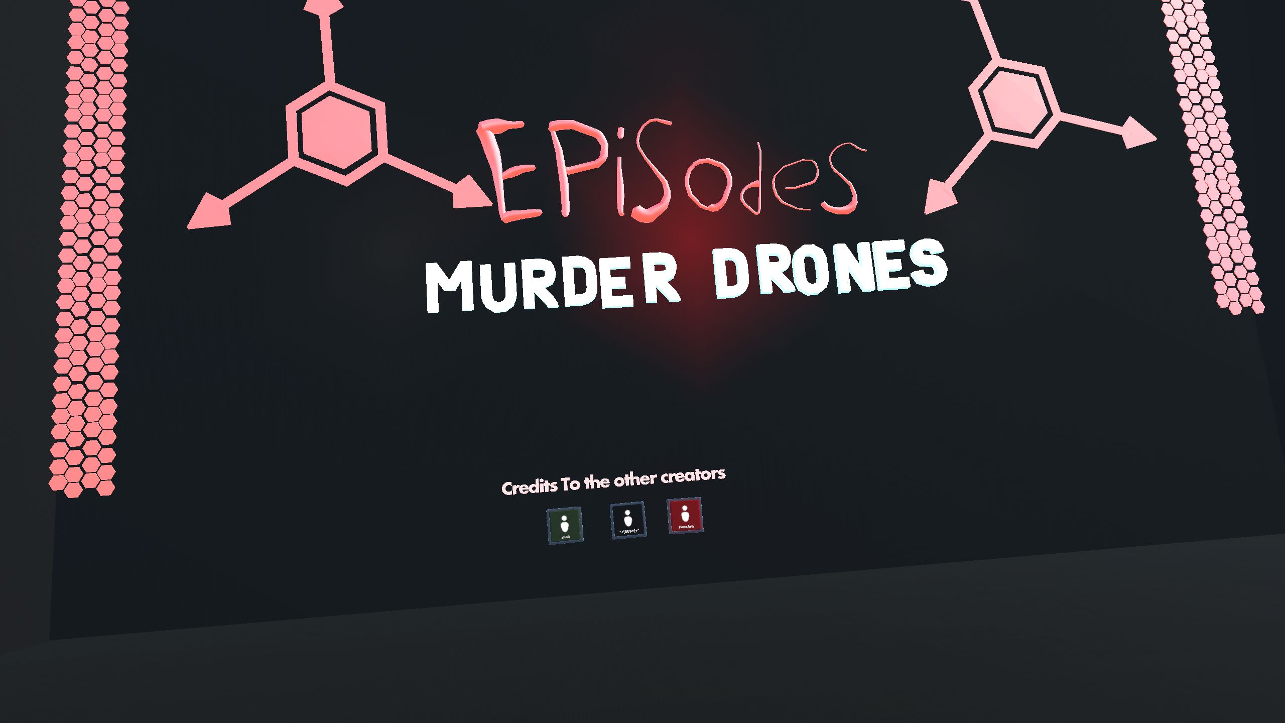 Murder Drones Rp Episodes