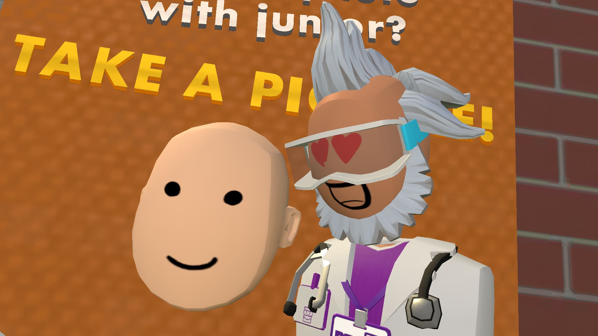 Image In Rec Room
