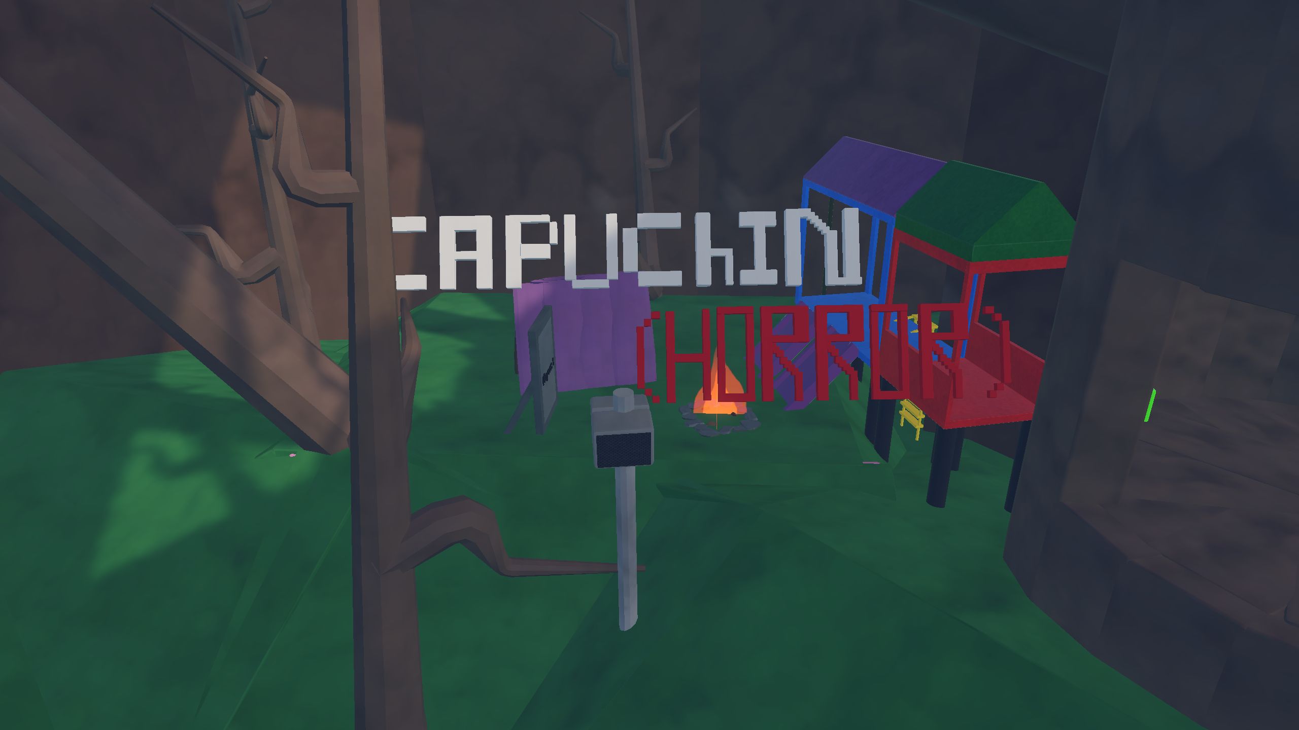 ^Capuchin-remade-horror