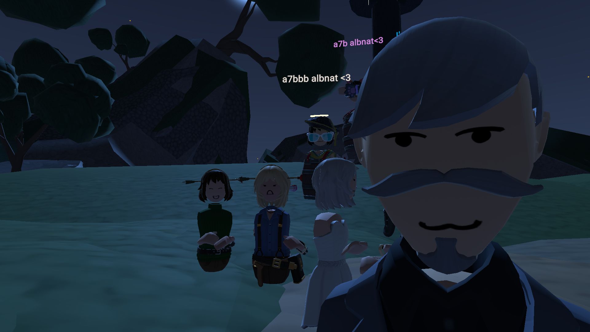 L7N @GoodHedgehog4869's Rooms