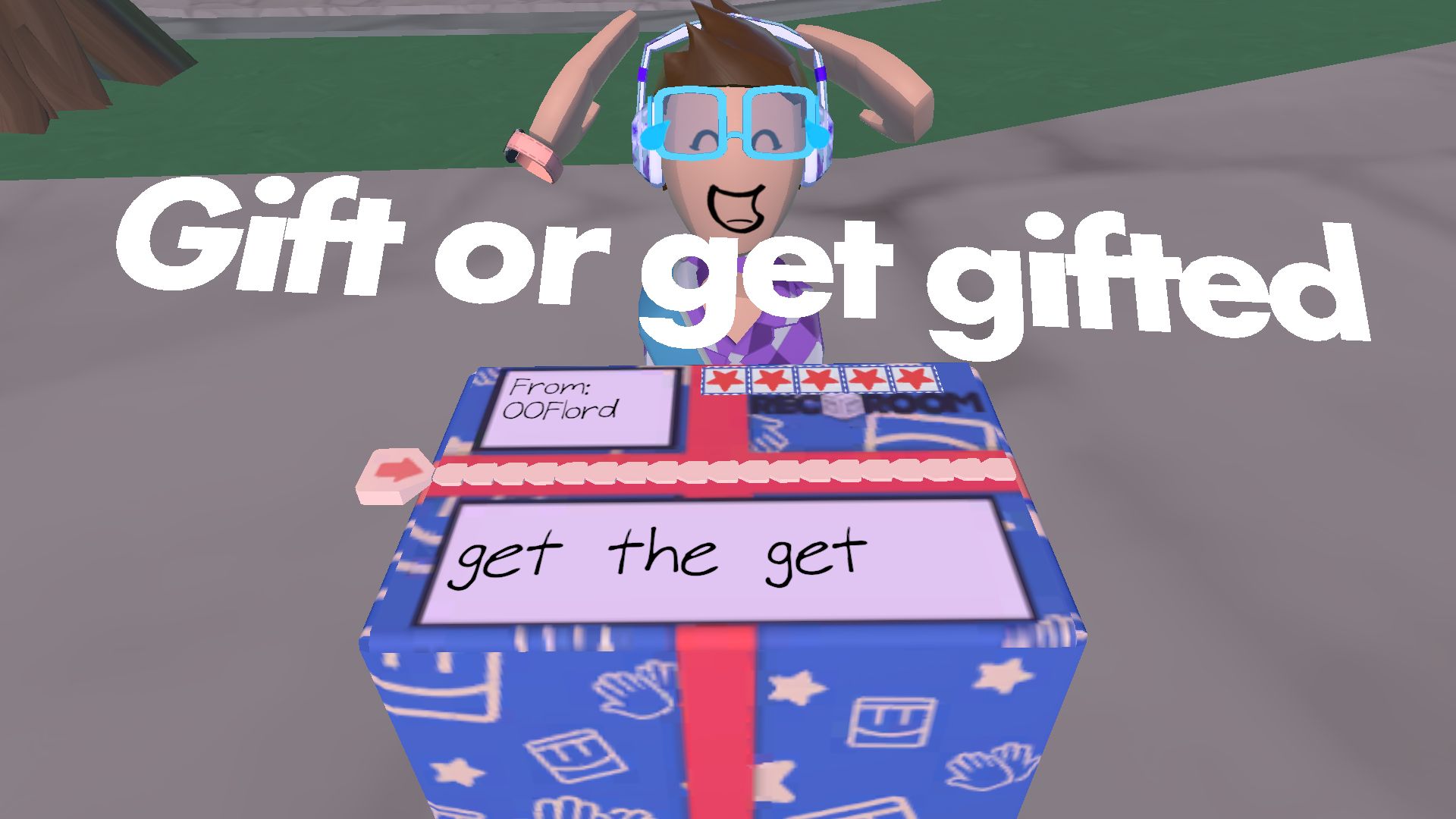 ^Give-Or-Get