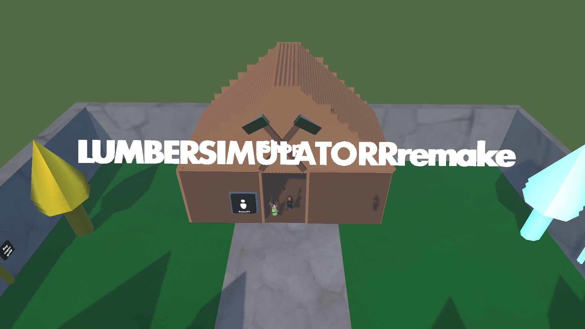 ^LumbersimulatorRRremake