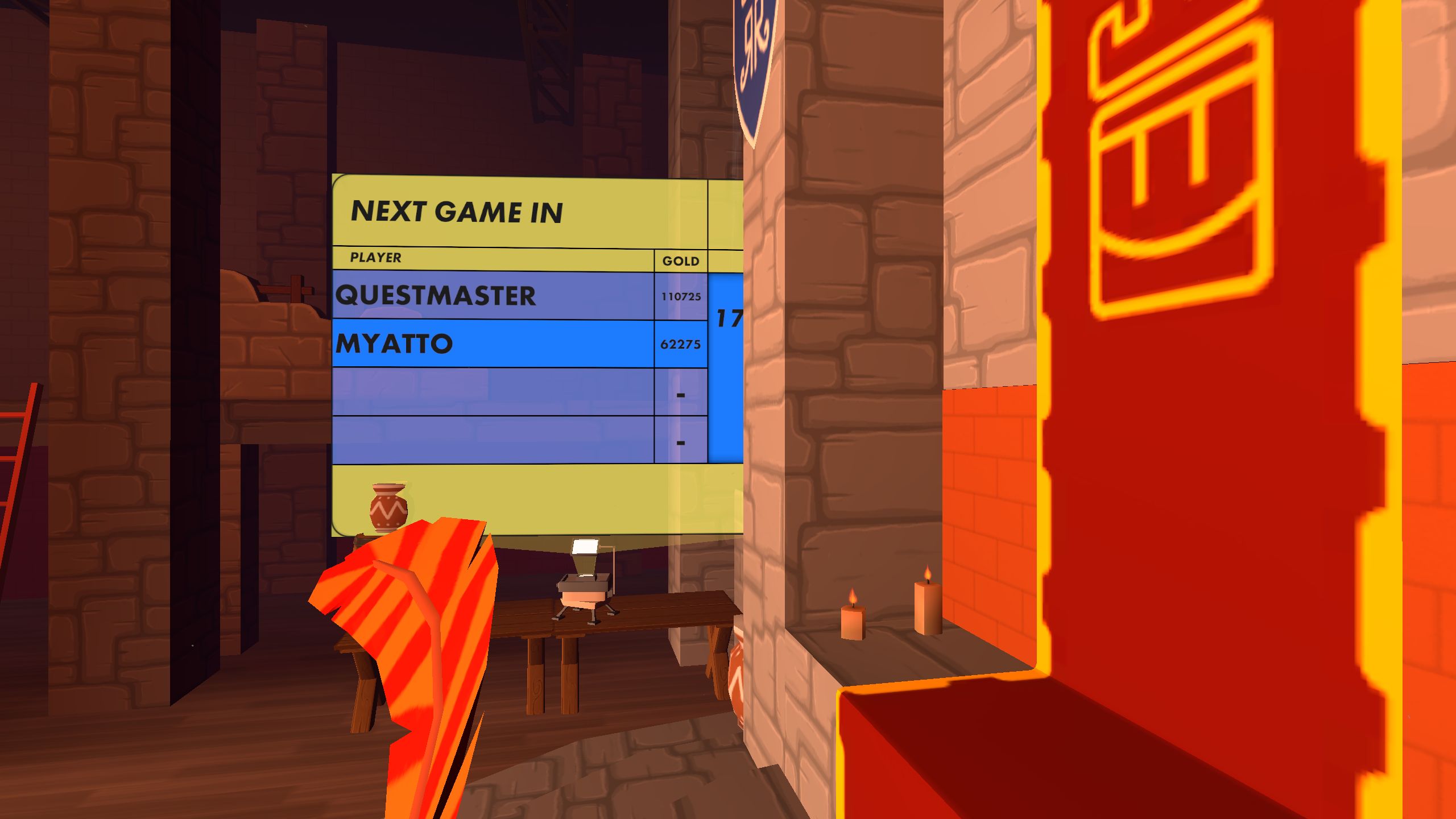 Image in Rec Room