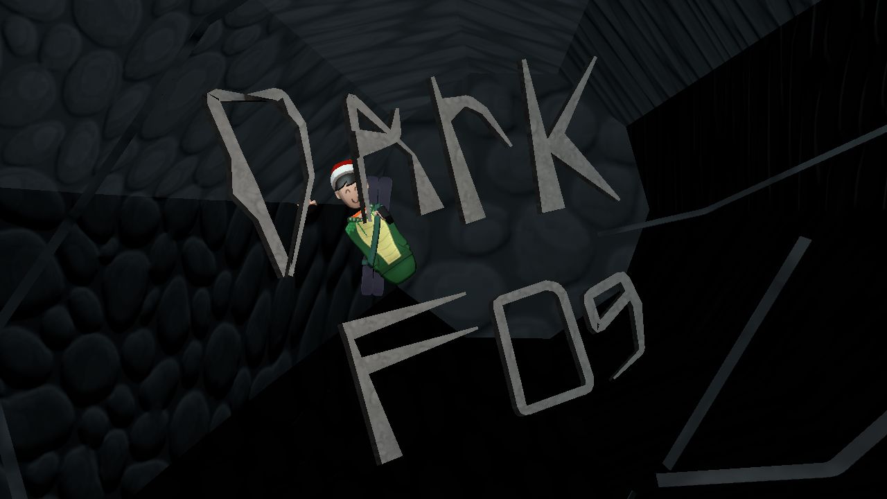 ' Dark F0G + @I_DarkFrogy