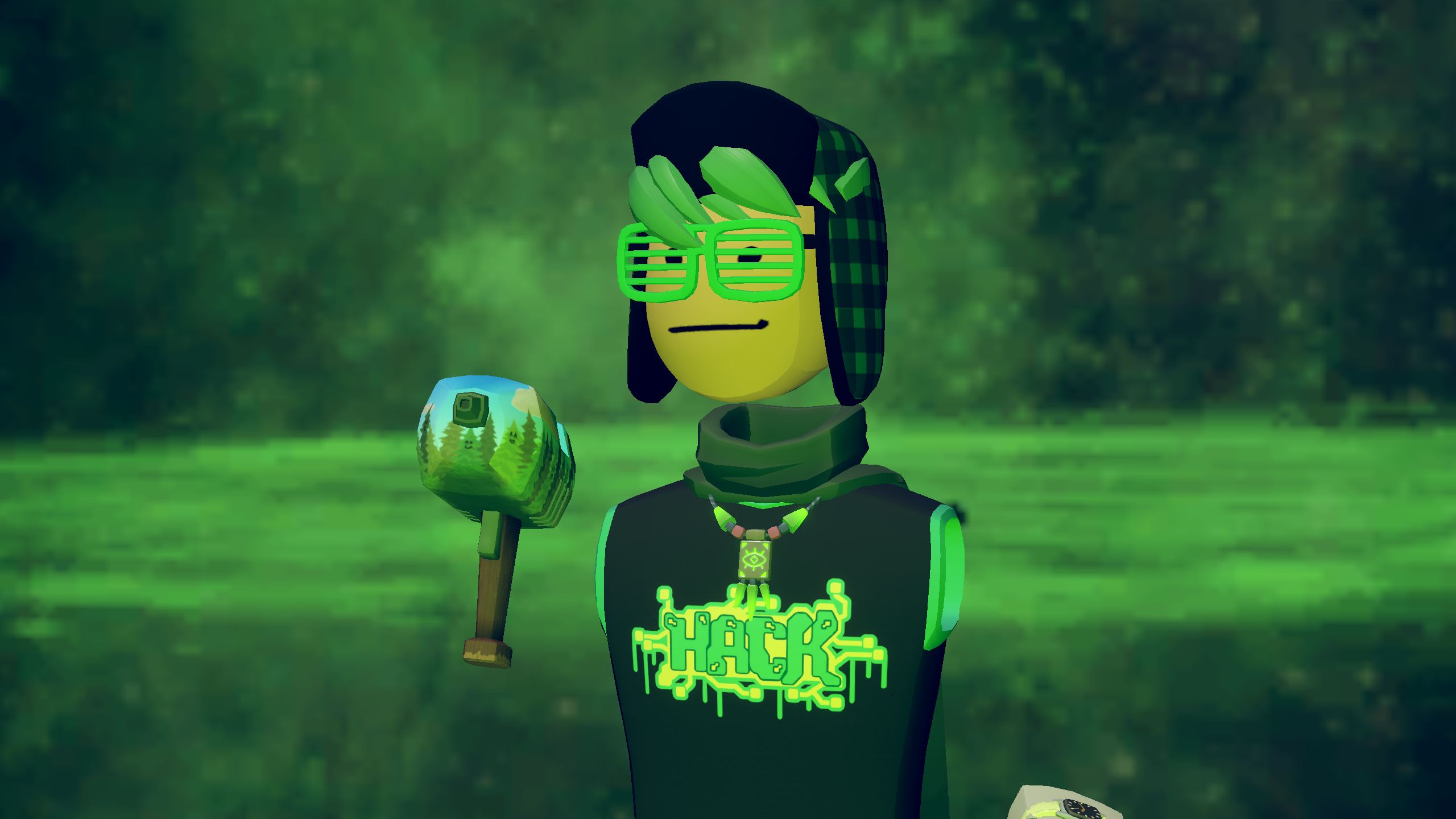 ' Thomas @LimeThomas 🧪