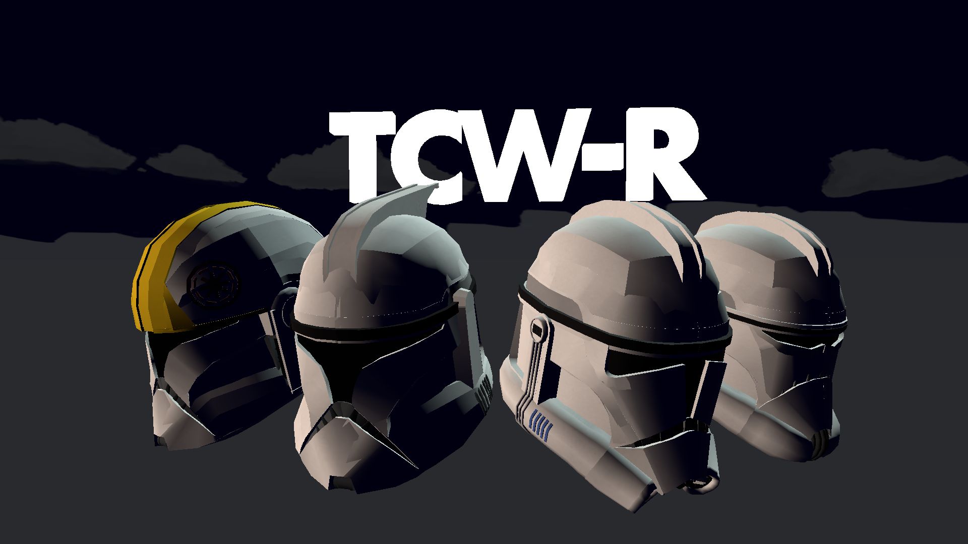 ^TCW-R
