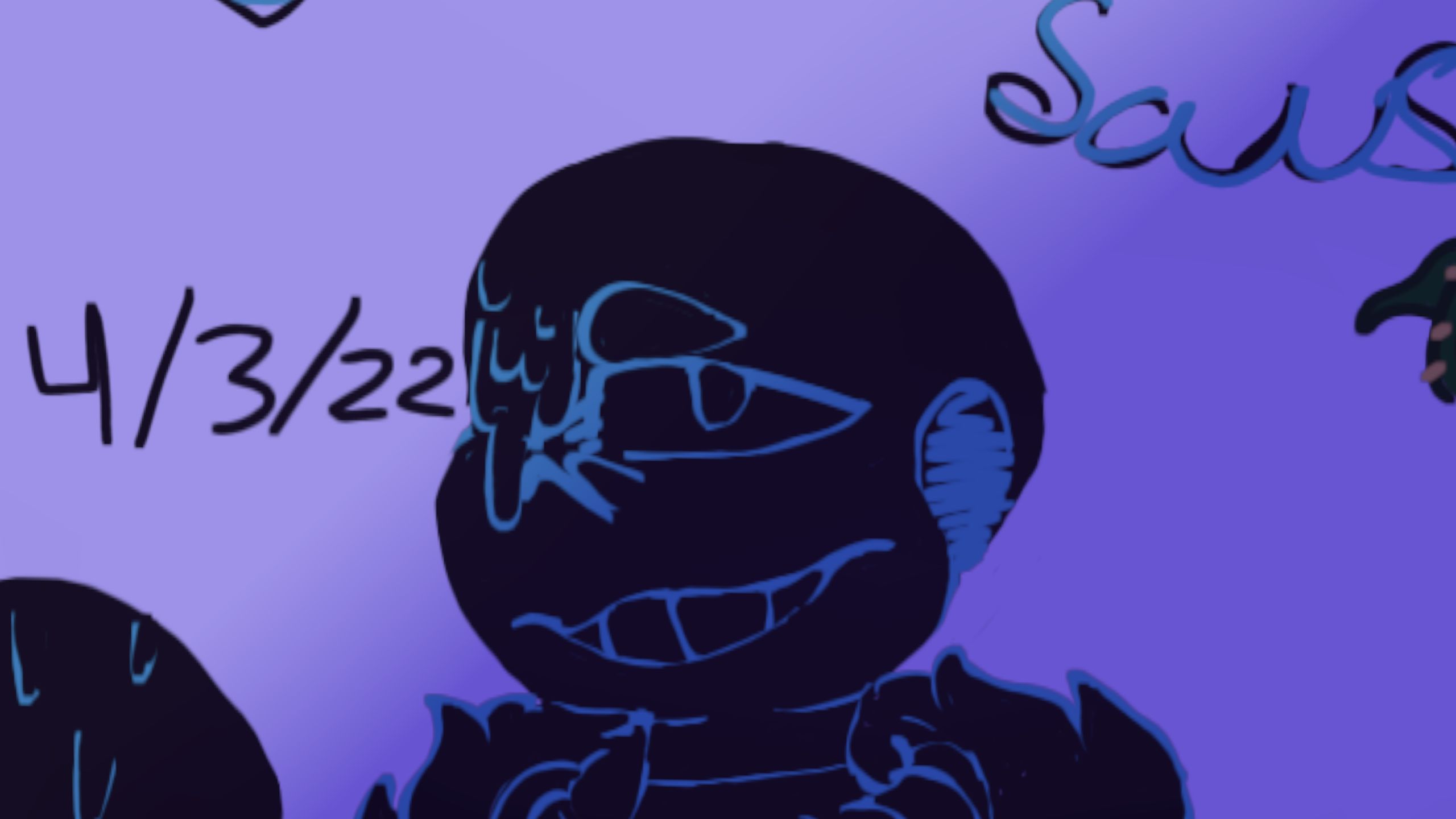 *+ NM.sans +* @William-Afton1230