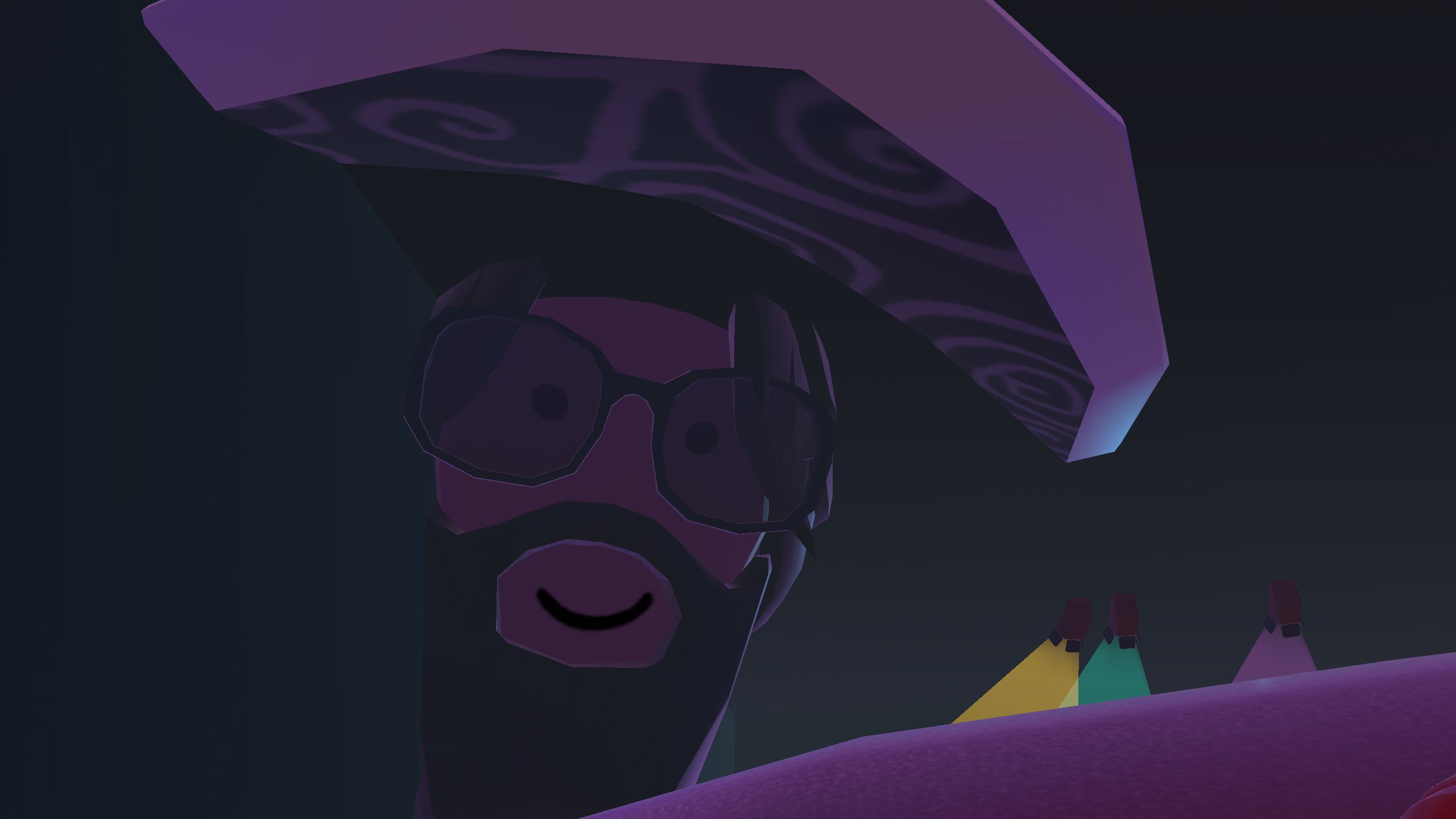 Image in Rec Room