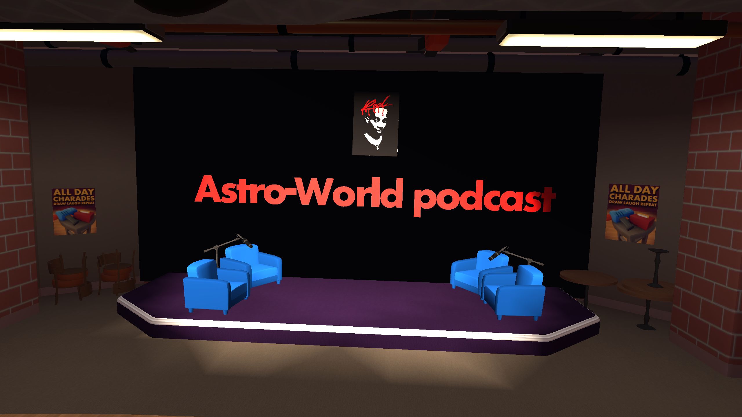 ^Astro-Show