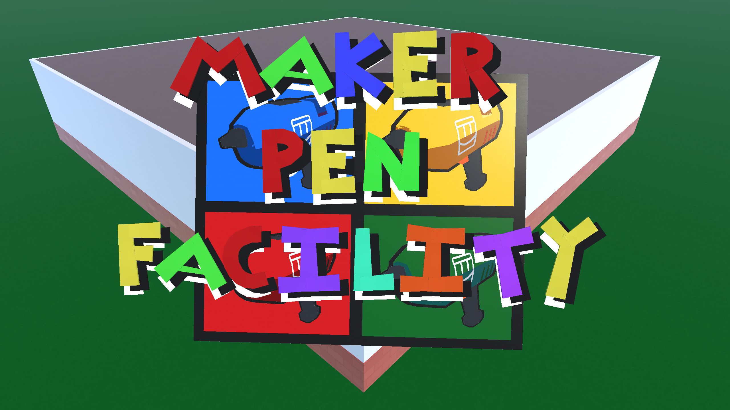 ^MakerPen-Facility101