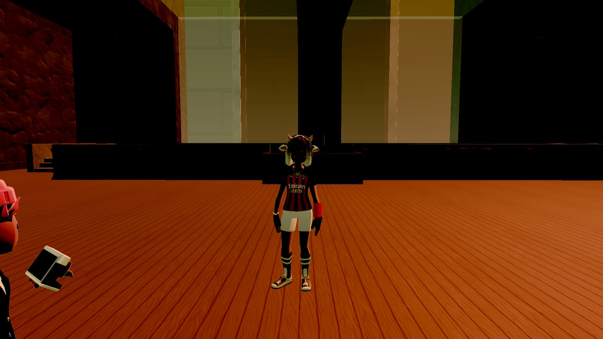 ASMR Yasin @Yasineileen