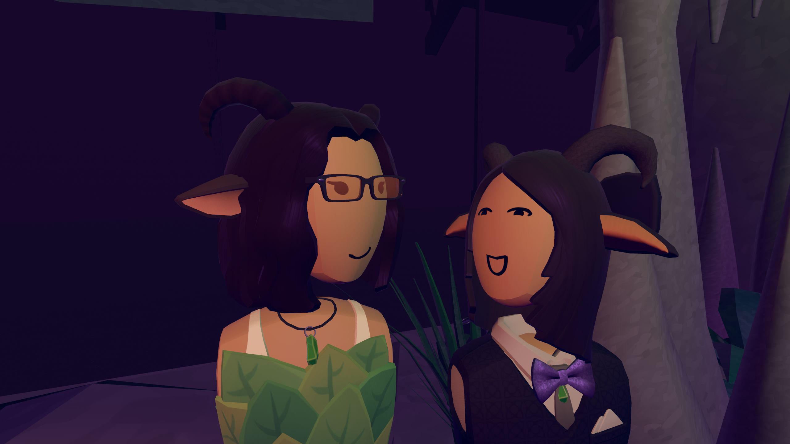 Image in Rec Room
