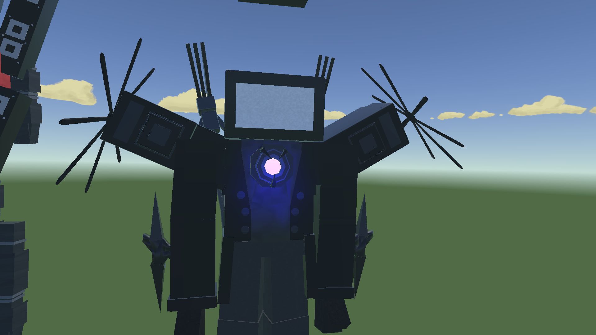 juice wrld @25Greatcheetah's Rooms