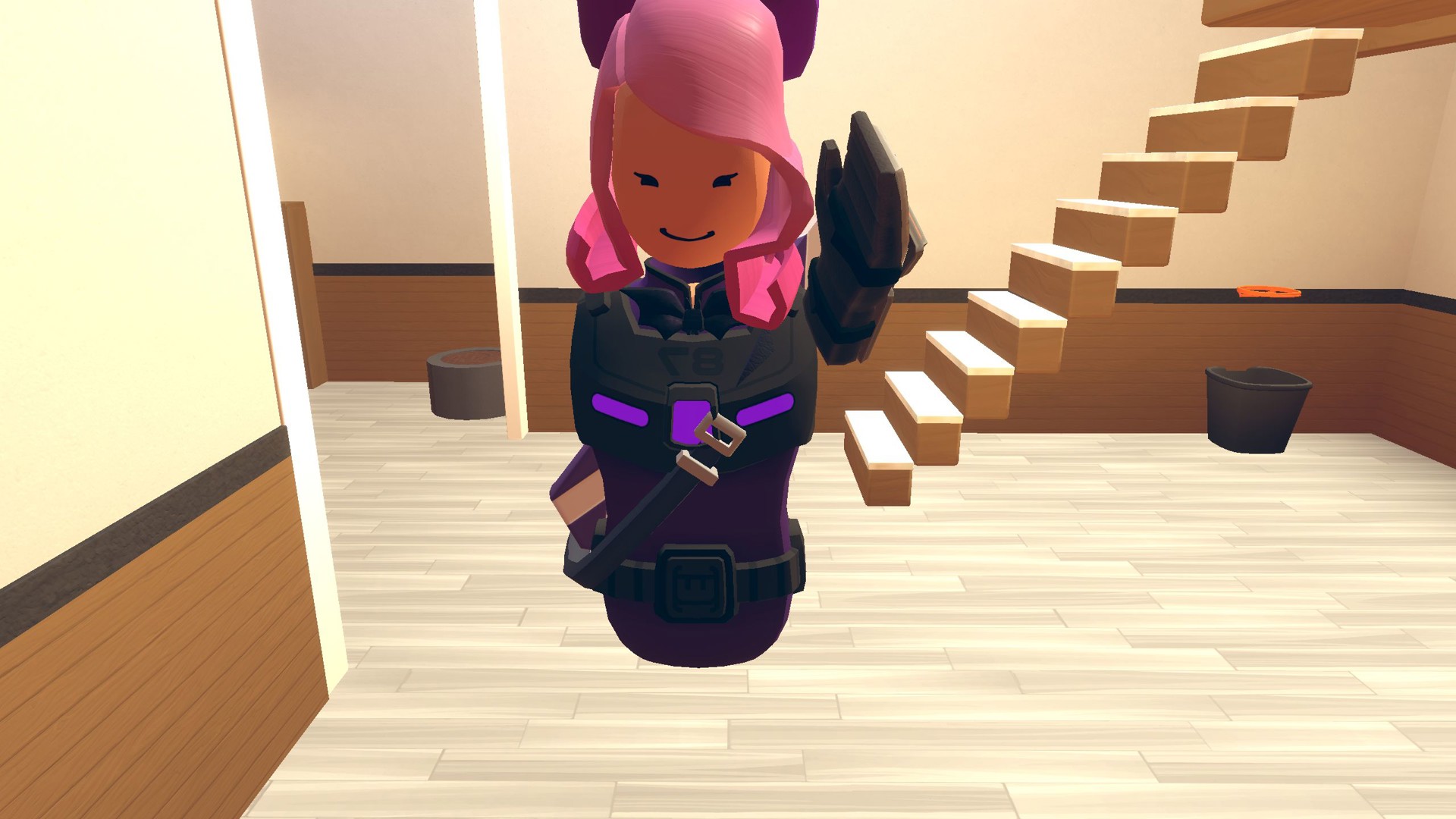 jitr trippin Minecraft Skin