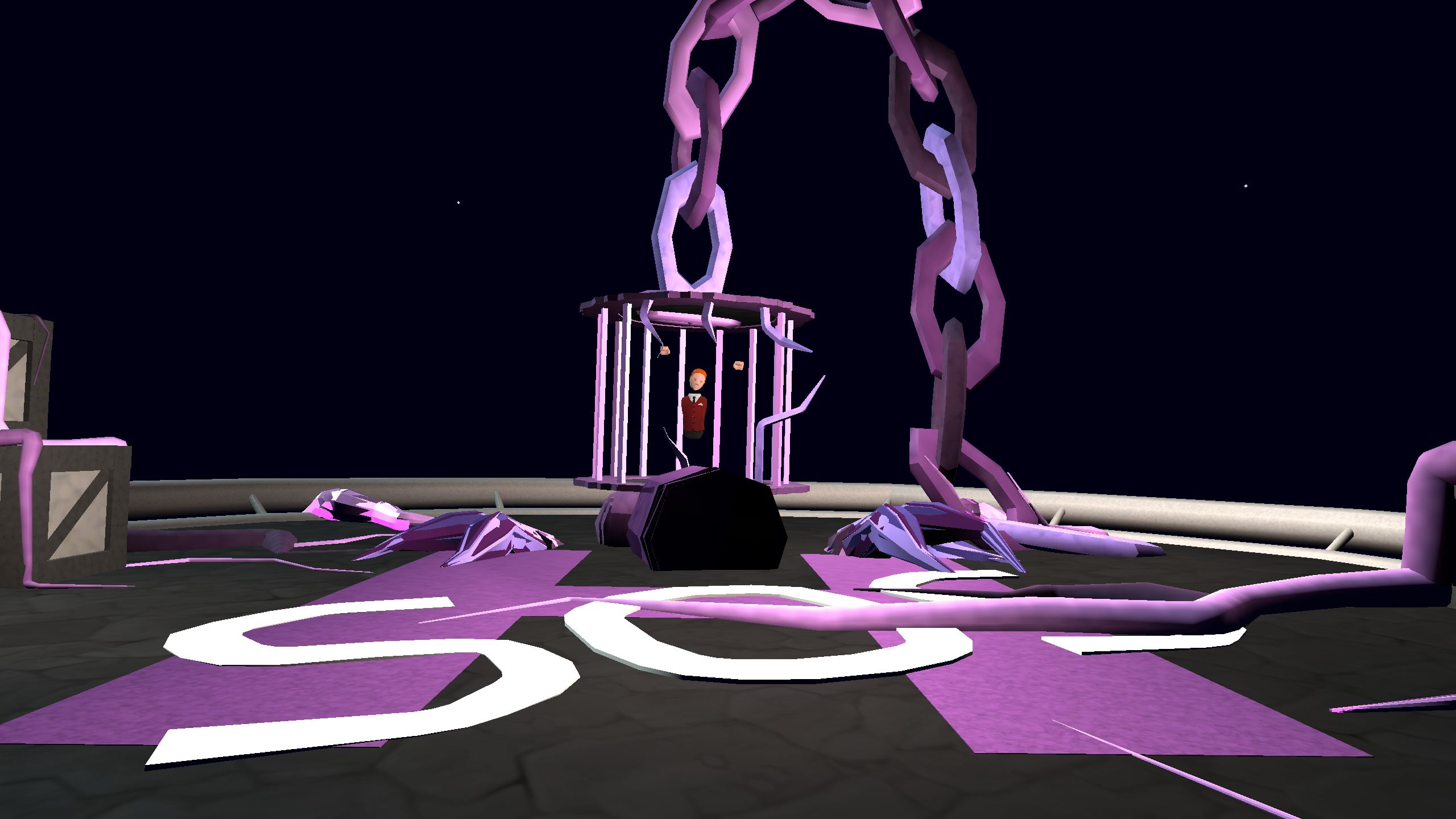 SONIC103 @SONlC103's Rooms