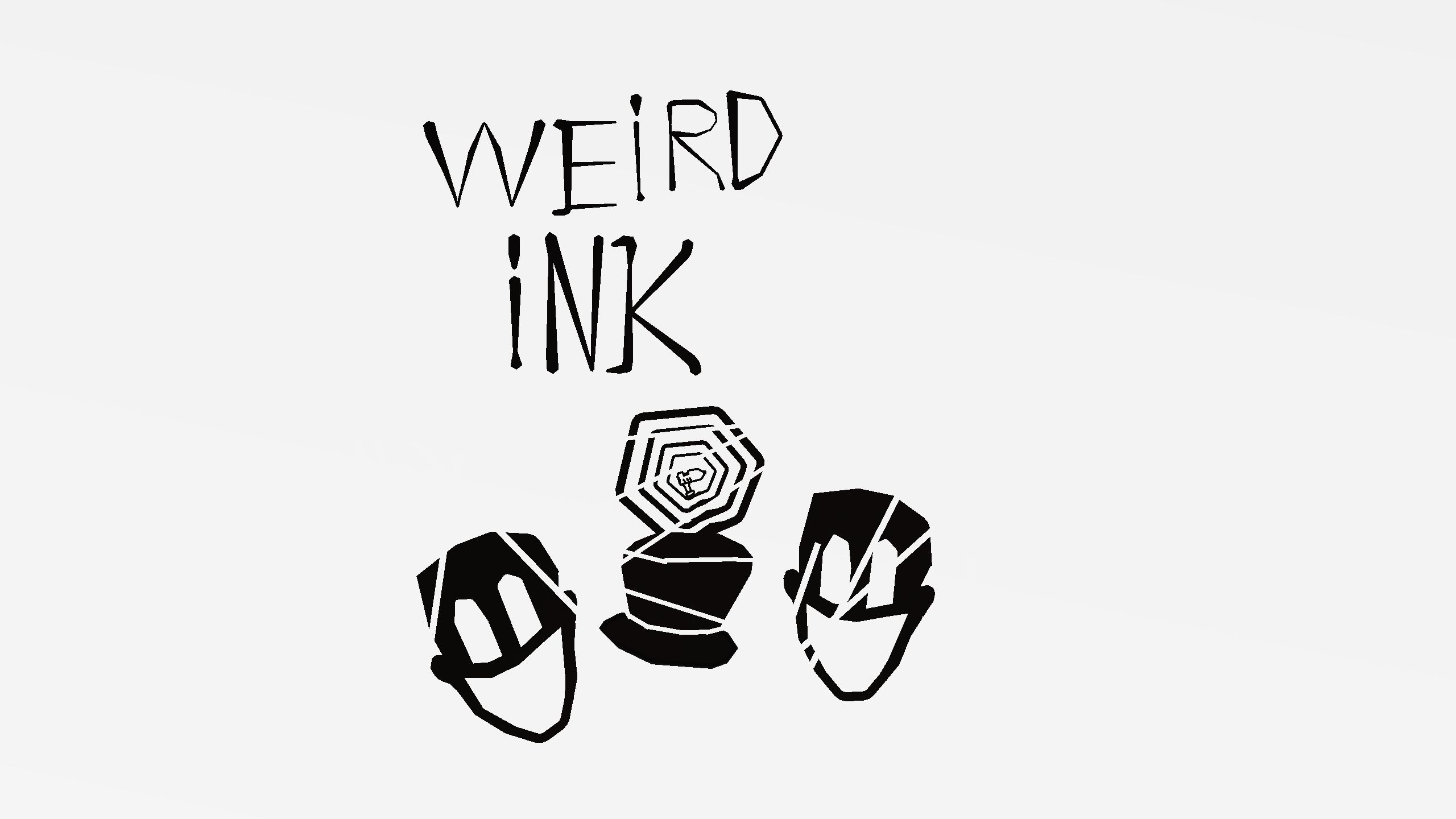 ^Weird-Ink