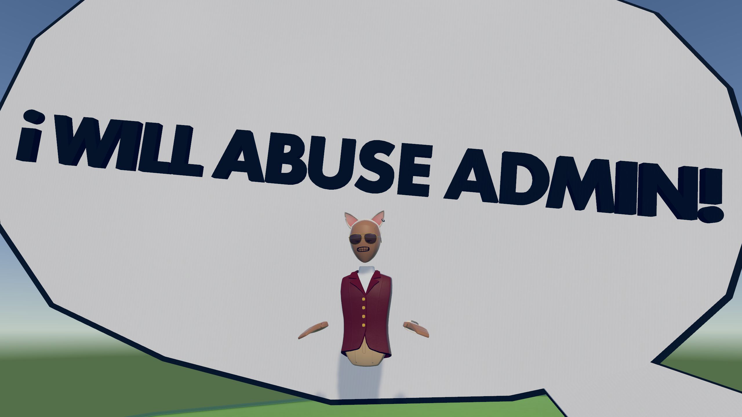 Events in ^ElectedAdmin