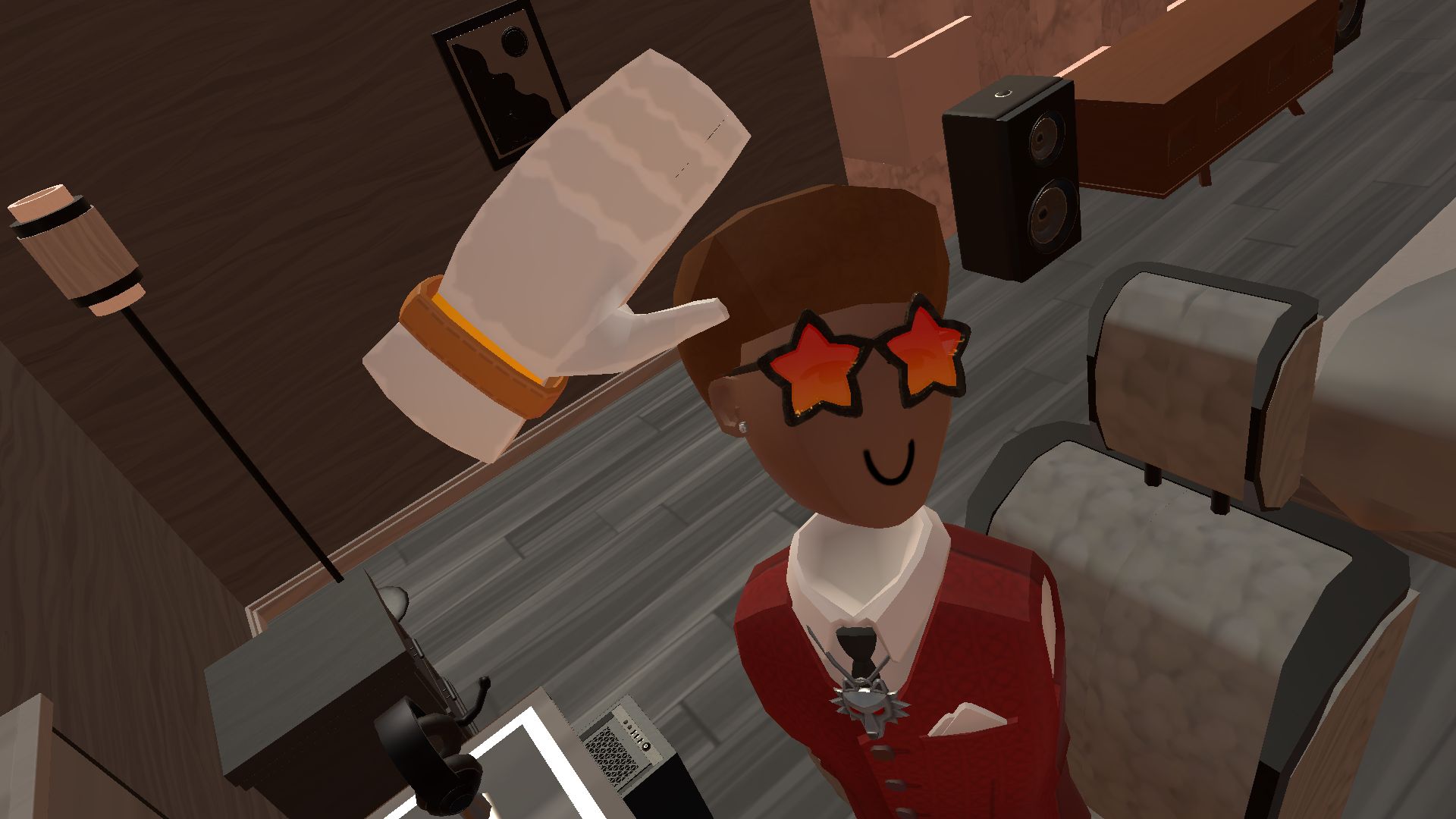 Mr_Void_Vr @blastey's Rooms