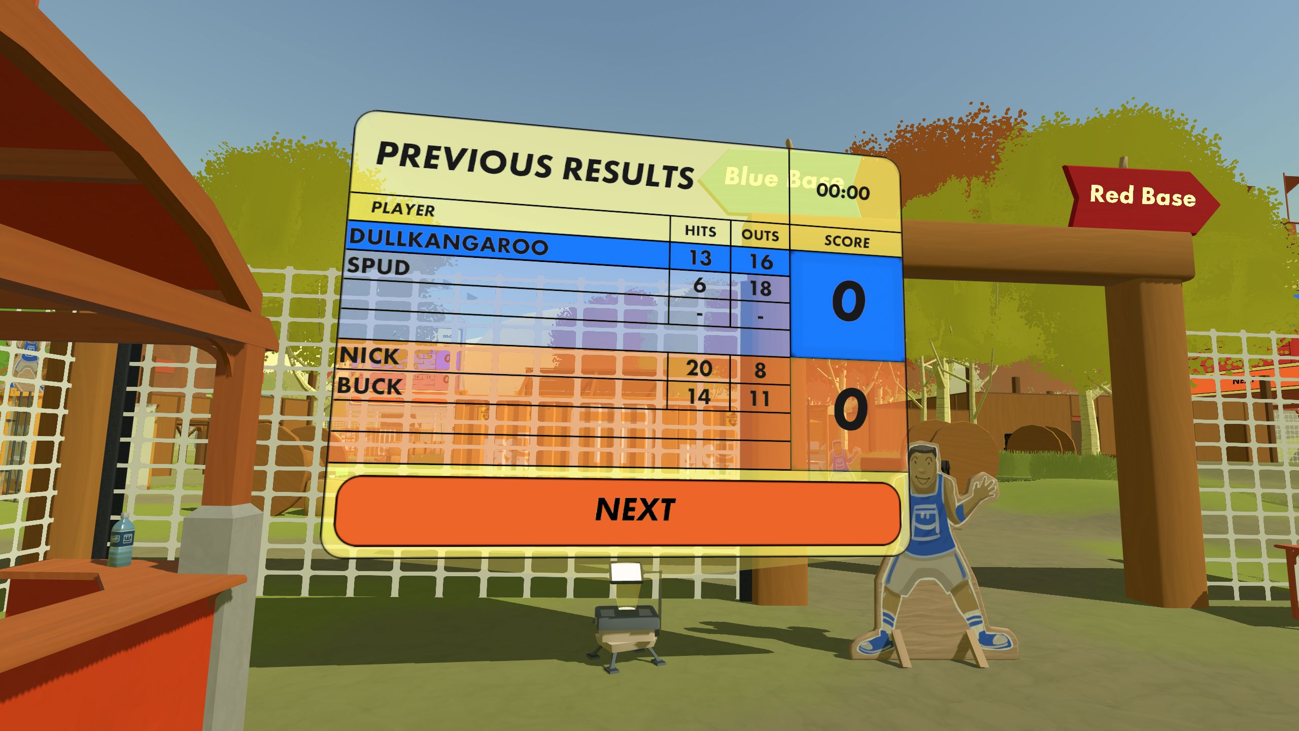 Image in Rec Room