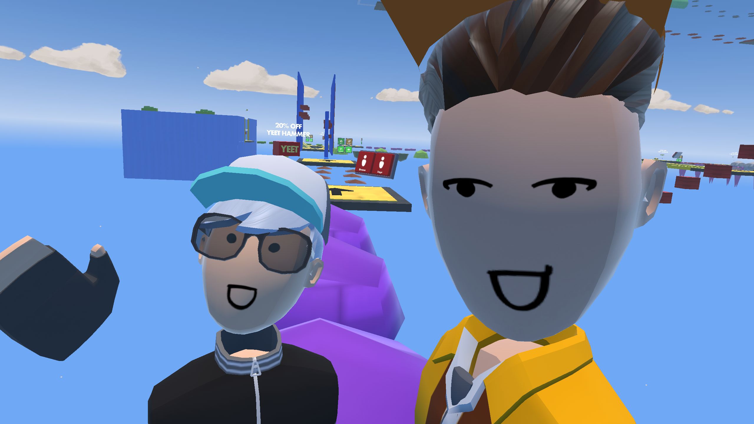 PerfectPigeon9478 @PerfectPigeon9478's Rooms