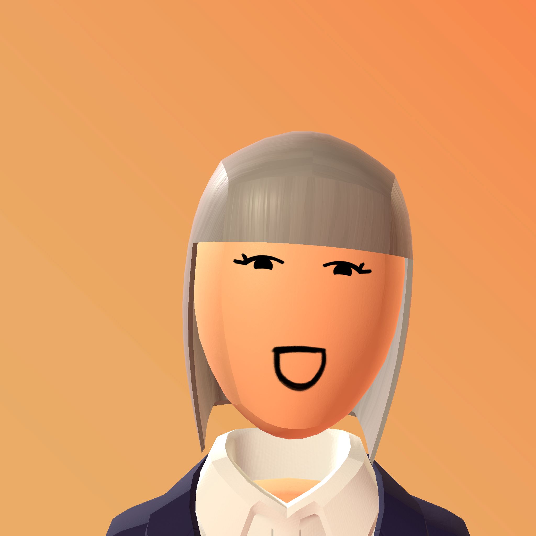 Sally @Superfloochie's Profile