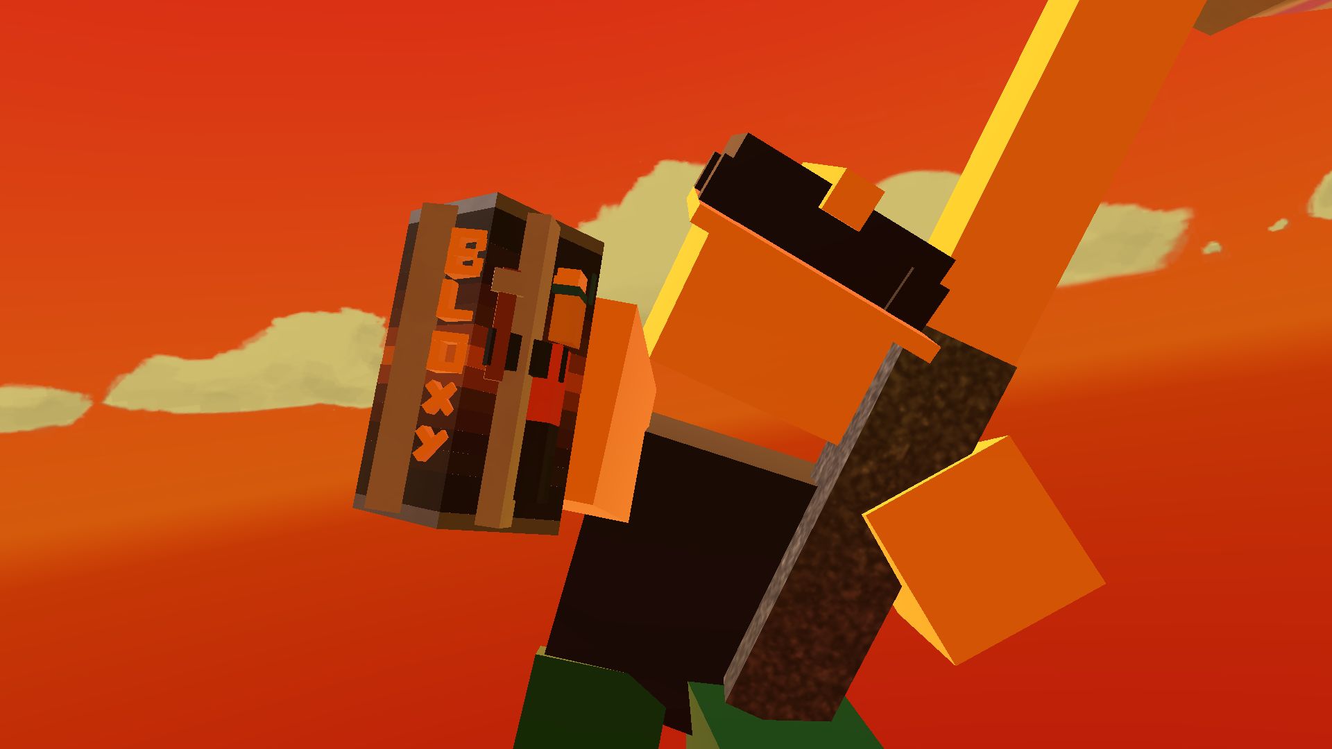 Bloxy @Bloxy_Jax's Photos