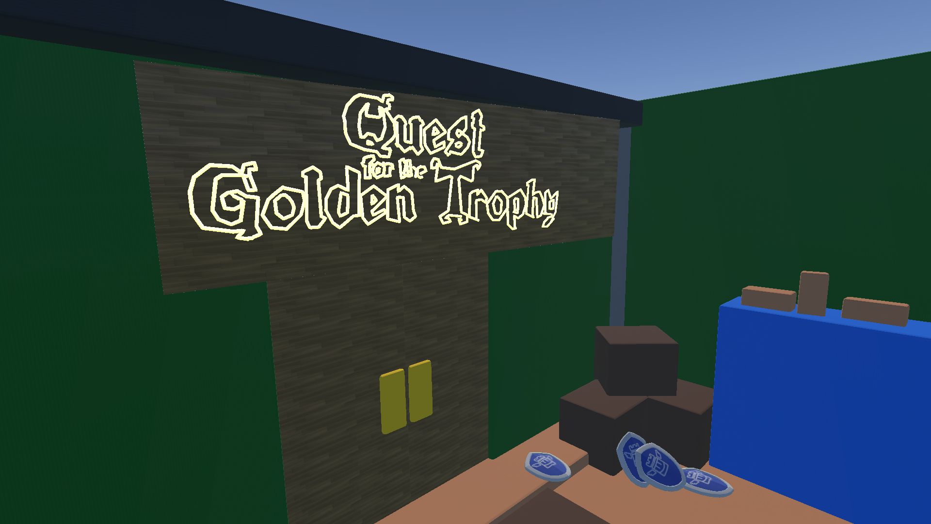 ^goldentrophyrecreation