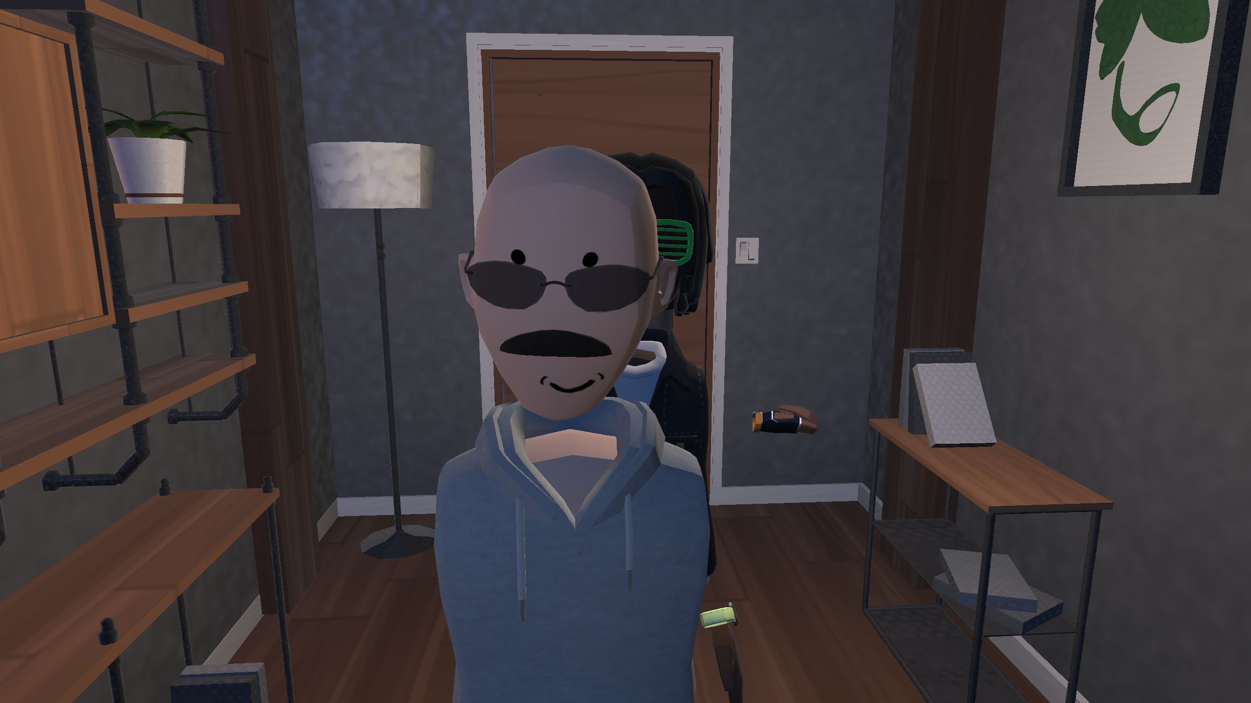 Uncle Jimmy @JimmyMcGilll