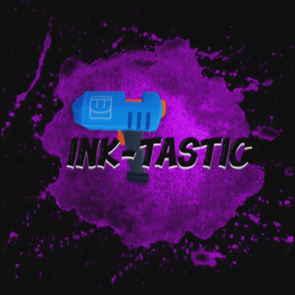 InkTastic @Inktastic 🎻