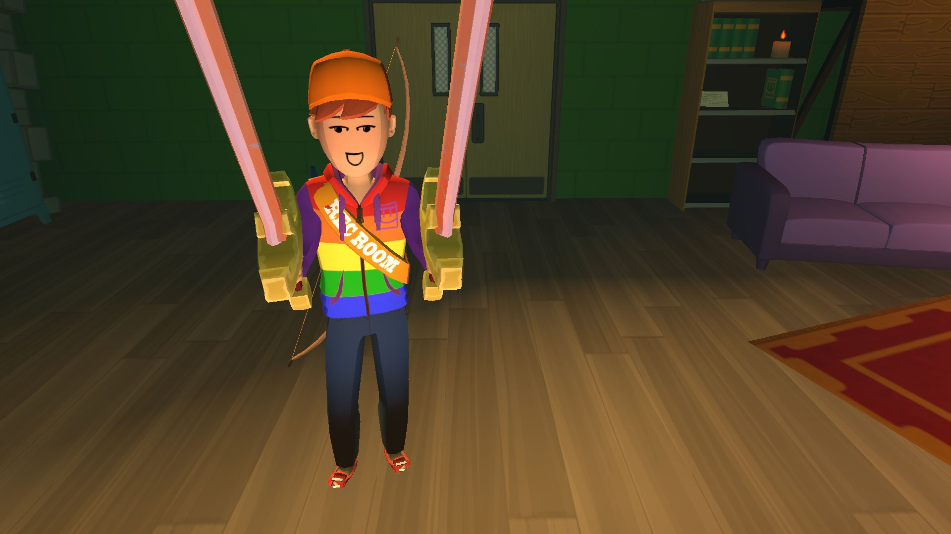 Your_True_Hero @Your_True_Hero's Rooms